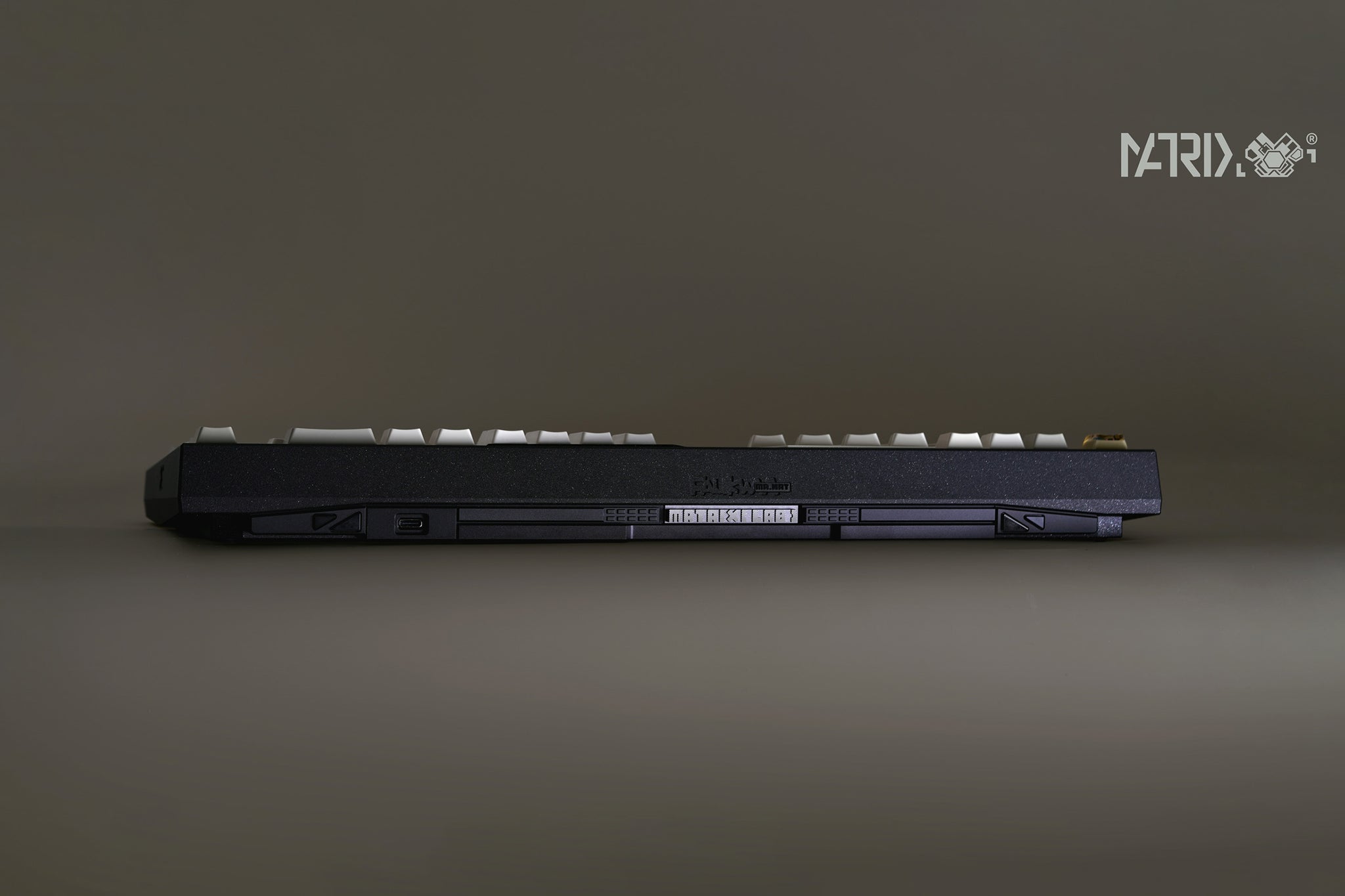 Matrix FAUKWAA MR.Hat – Oblotzky Industries