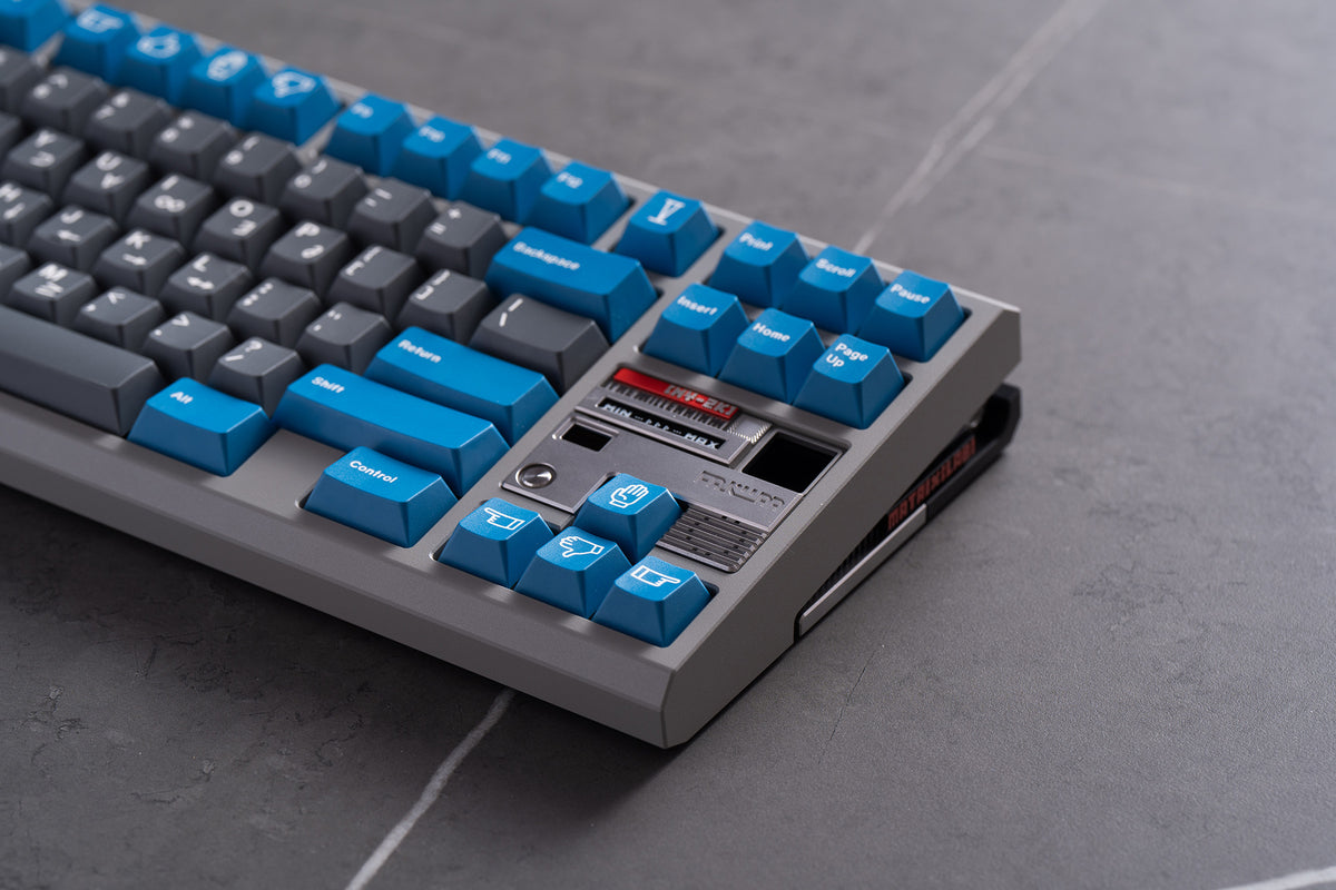 Matrix FAUKWAA MY-2K – Oblotzky Industries