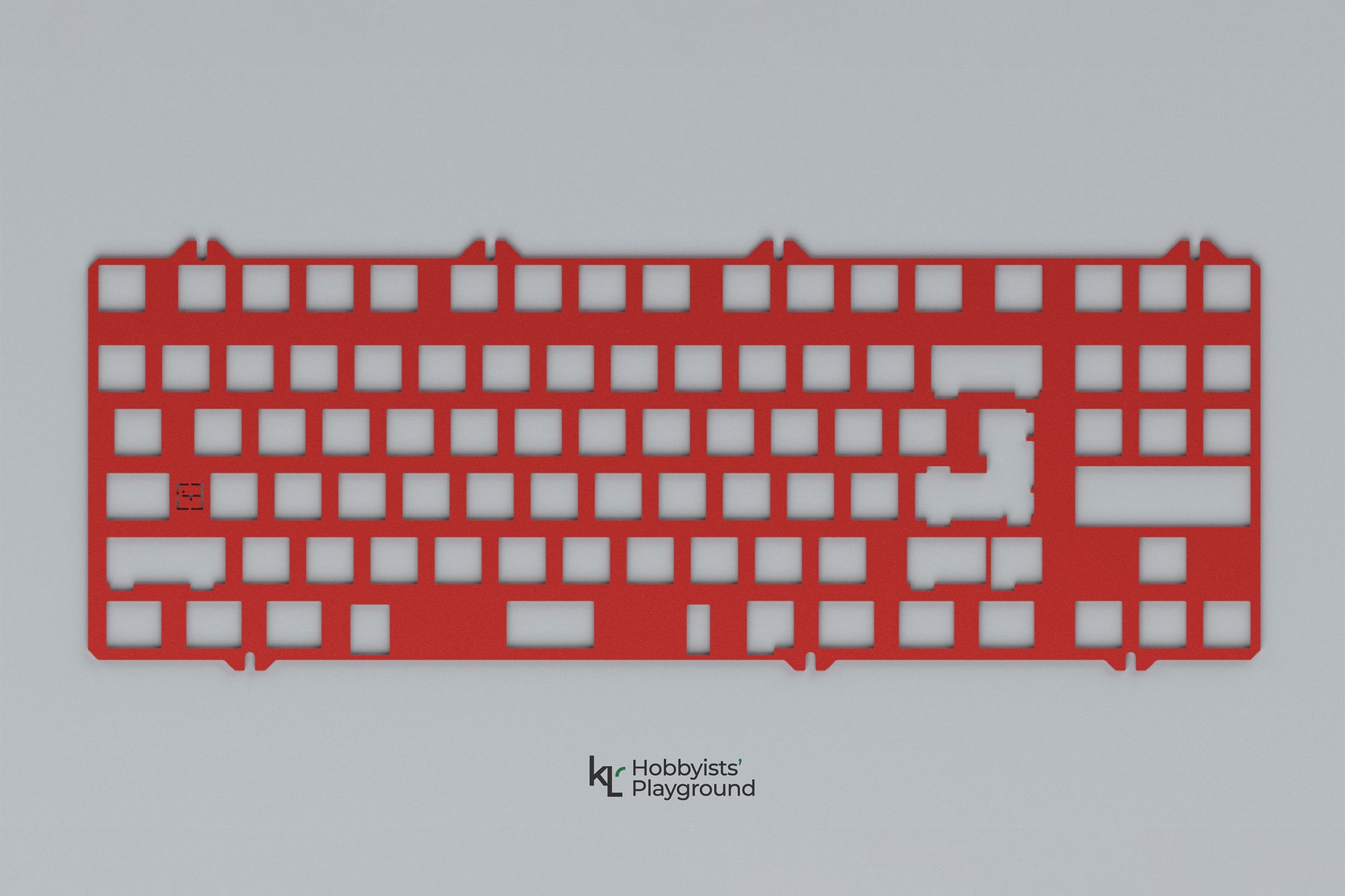 TGR Jane V3 Rubrehose Edition Extra Parts – Oblotzky Industries