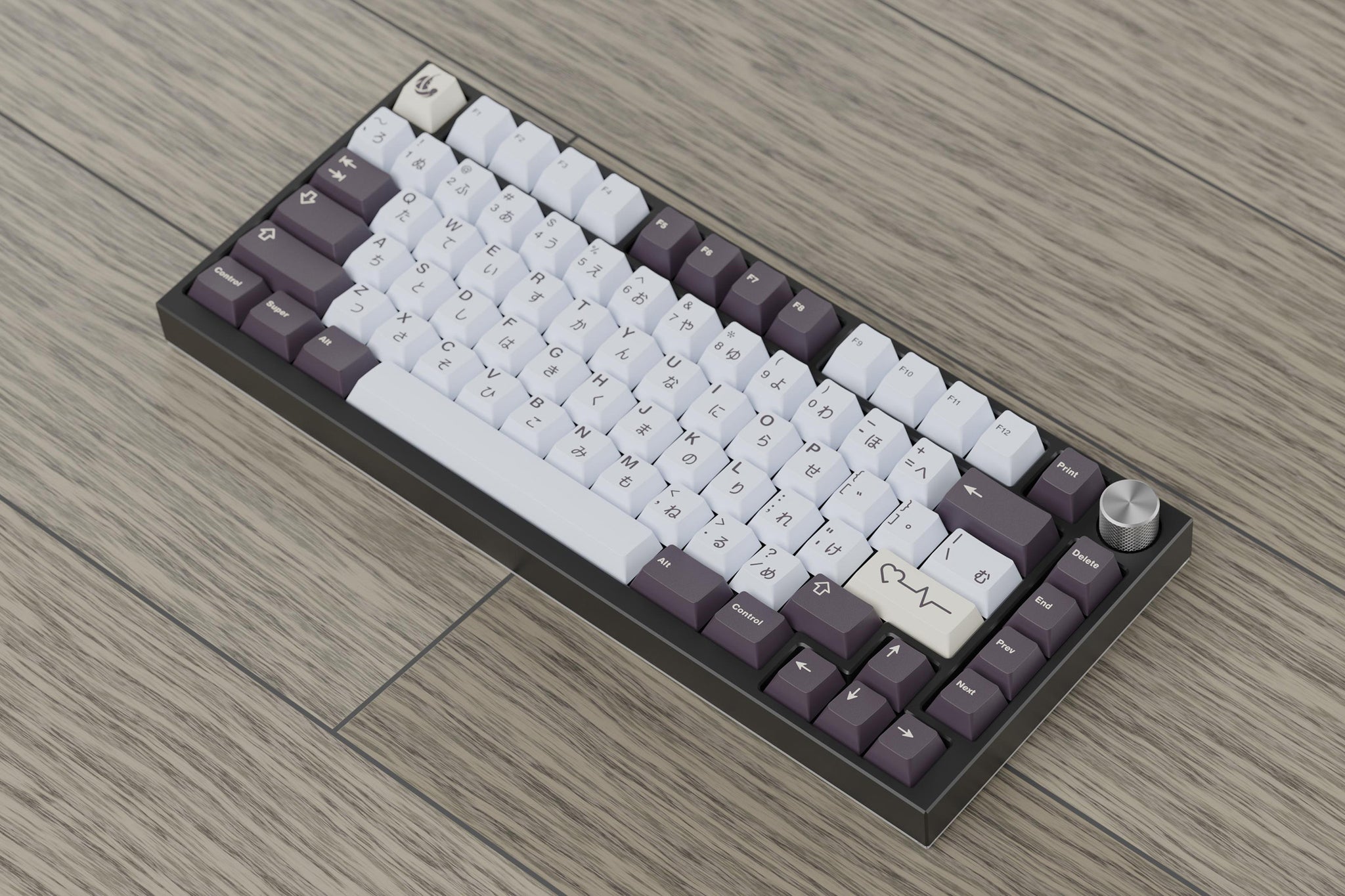 GMK CYL Tenshi – Oblotzky Industries