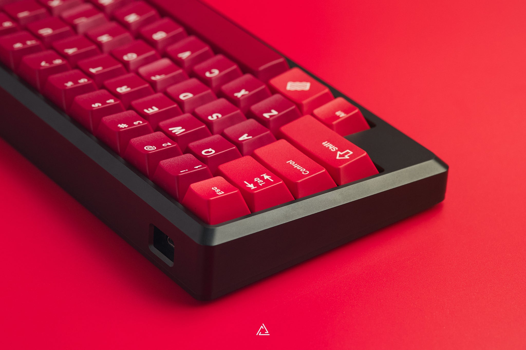 GMK CYL Jamón 2 – Oblotzky Industries