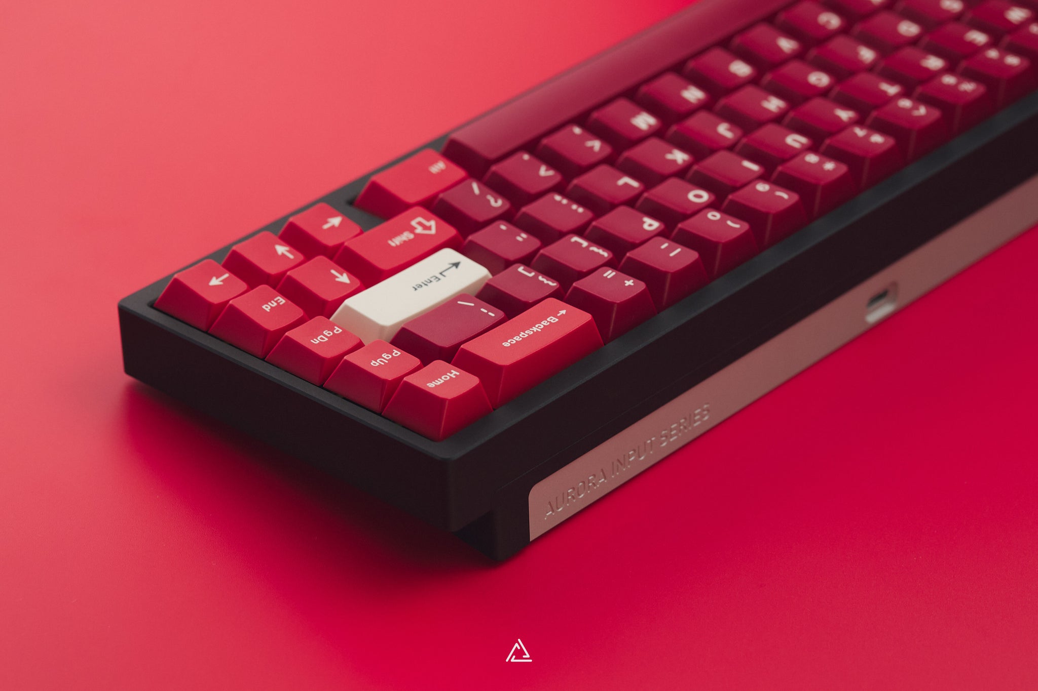 GMK CYL Jamón 2 – Oblotzky Industries