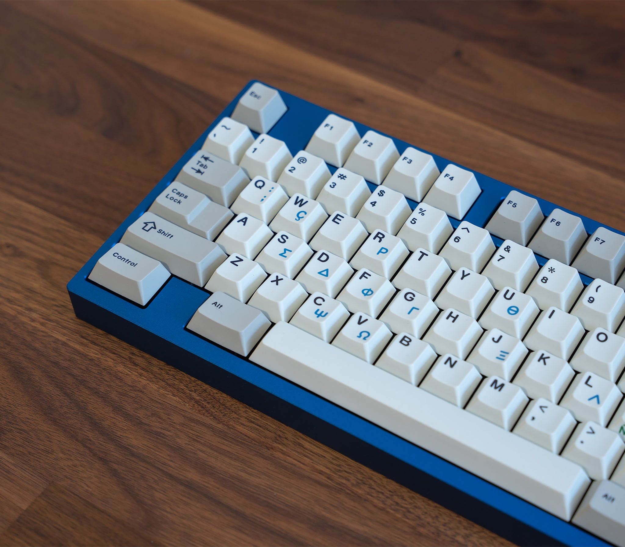 Products – Oblotzky Industries