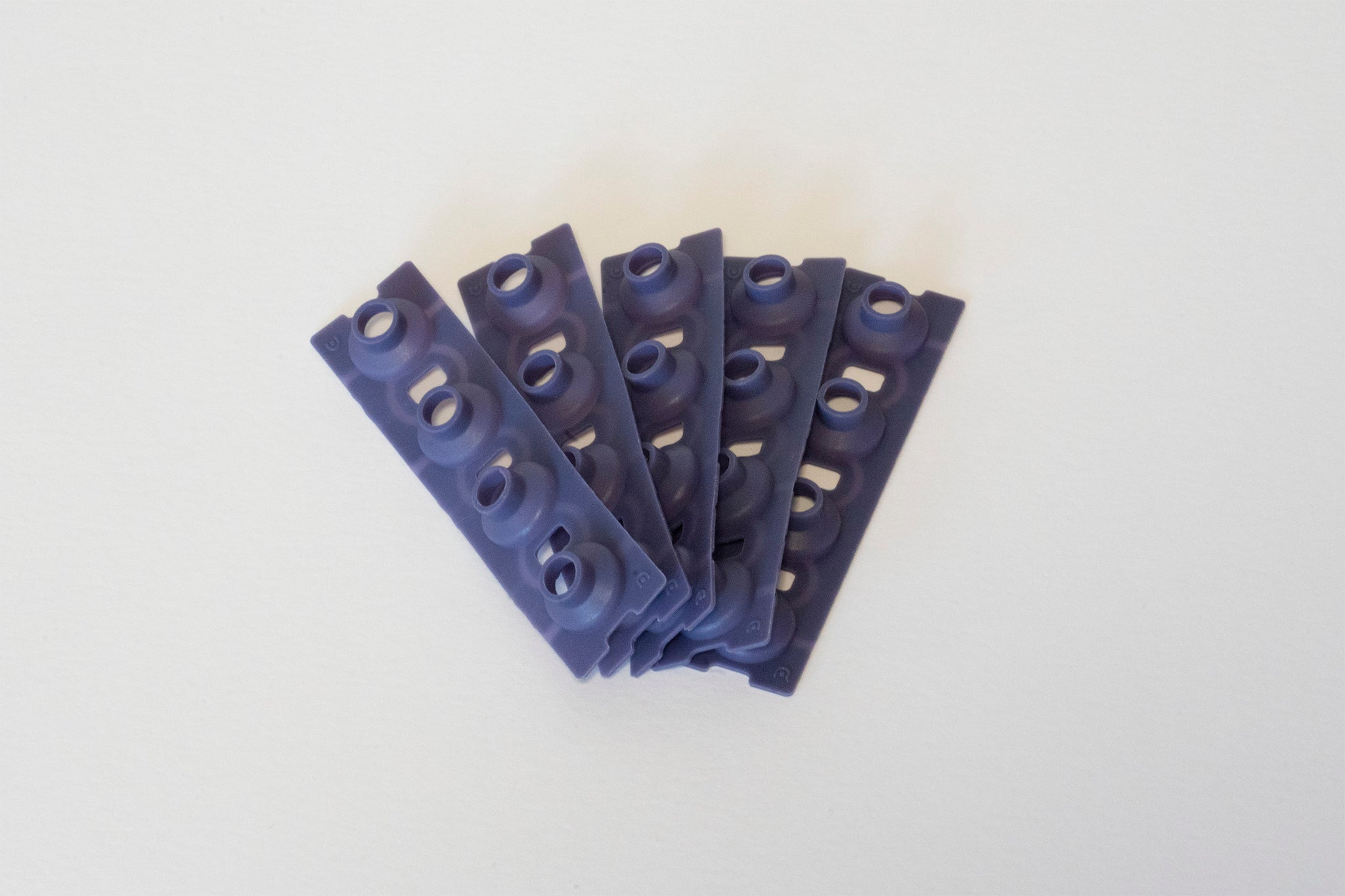 Deskeys Topre Domes – Oblotzky Industries