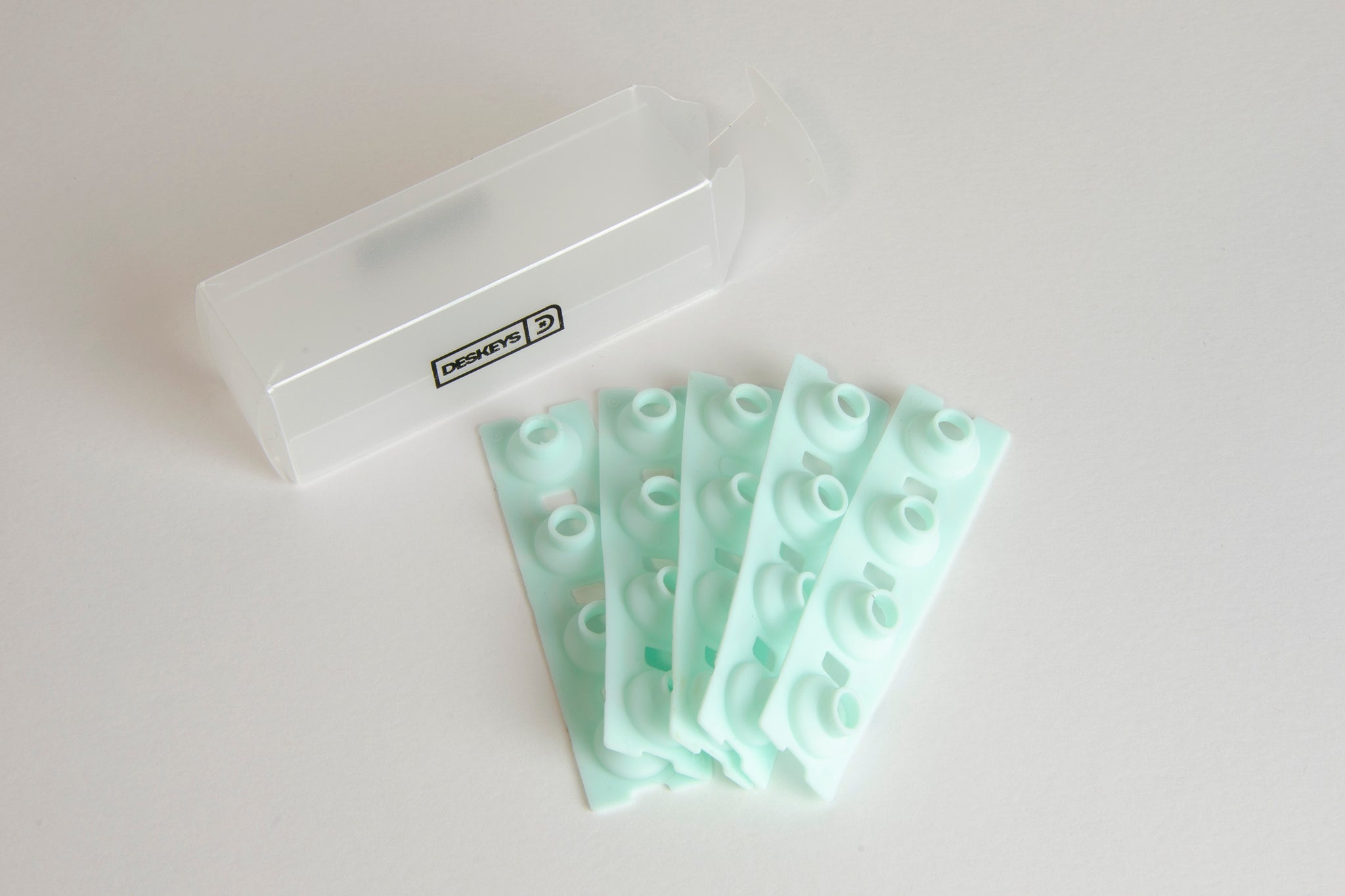 Deskeys Topre Domes – Oblotzky Industries