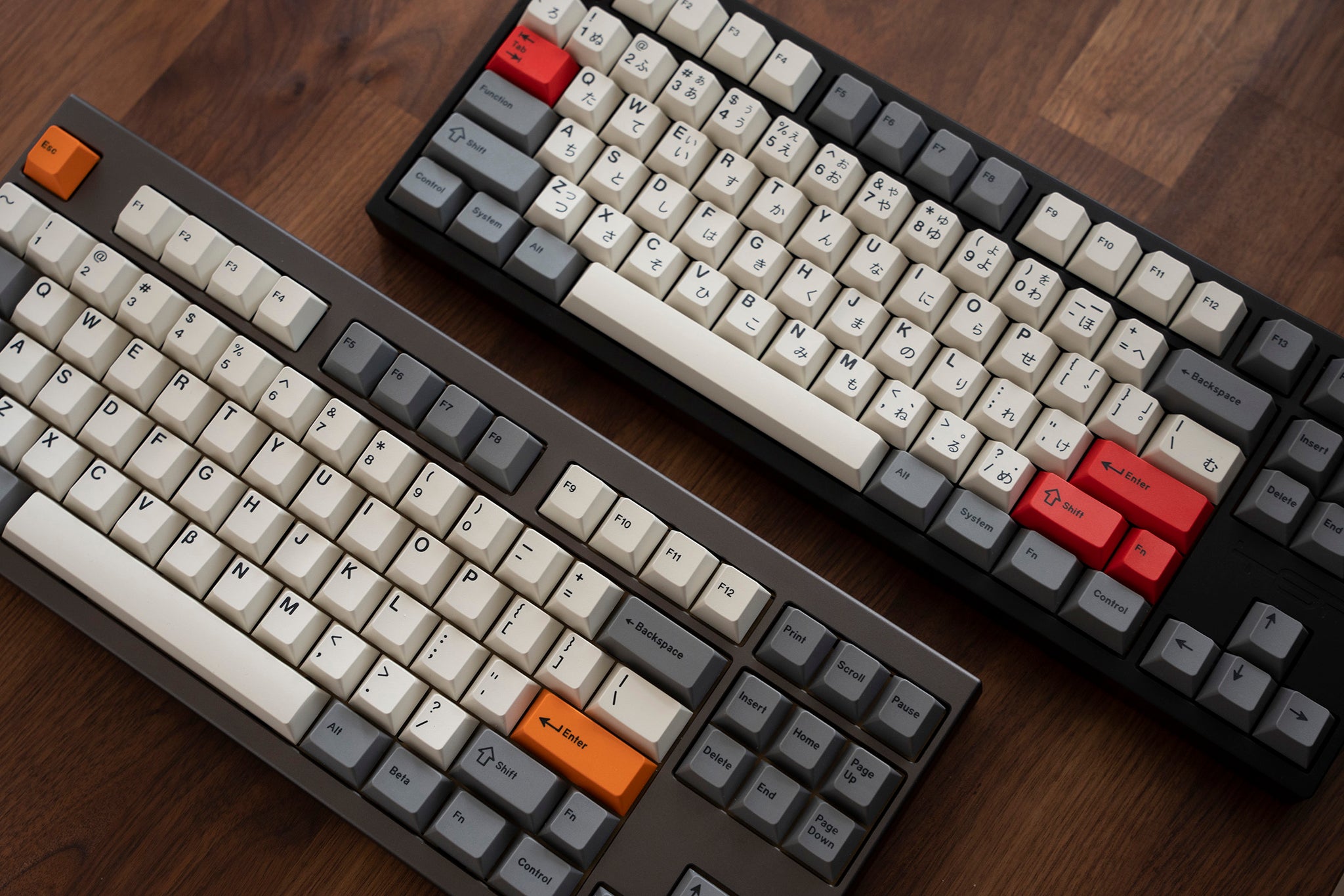 GMK CYL Beta & JS – Oblotzky Industries