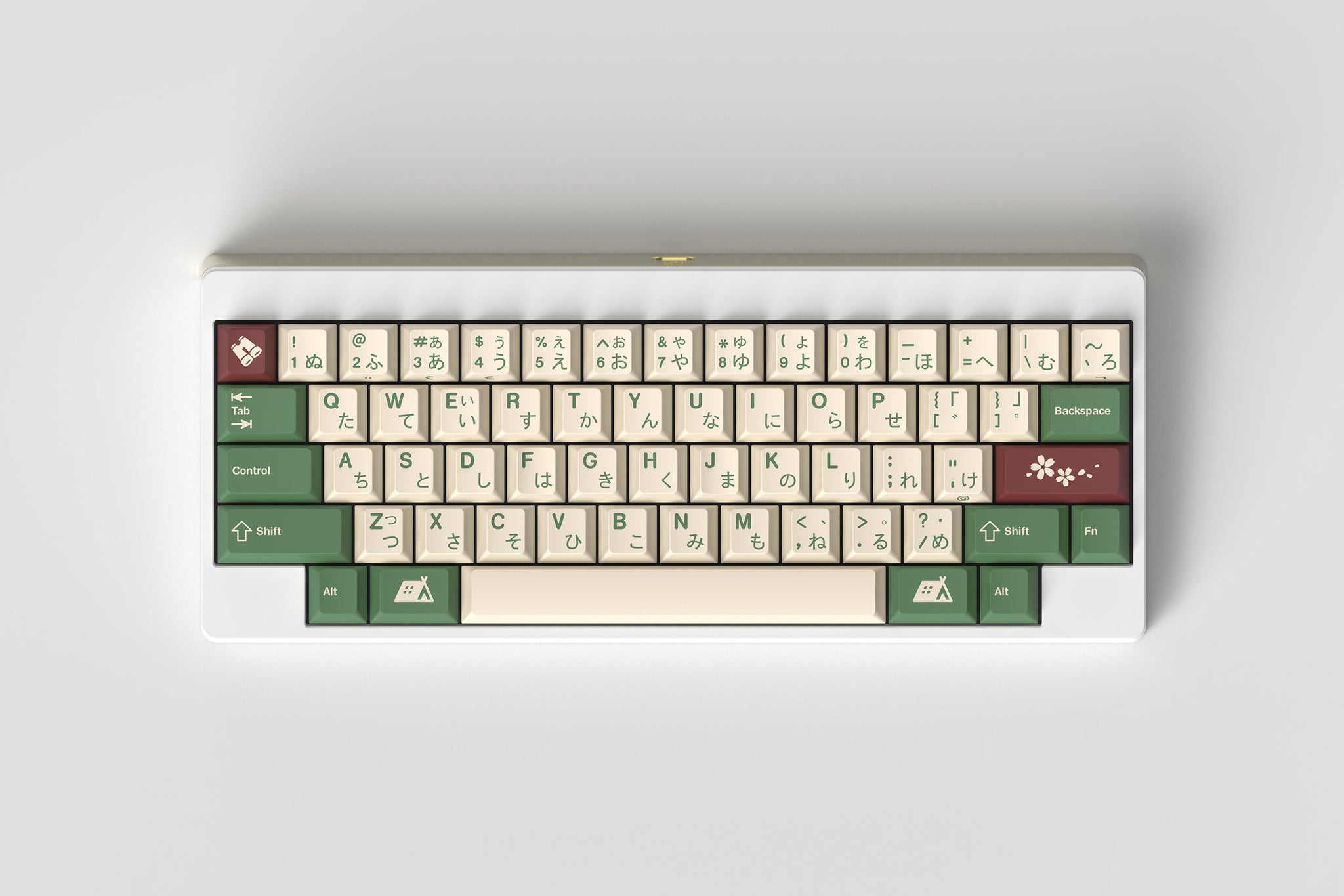 GMK CYL Camping R2 – Oblotzky Industries