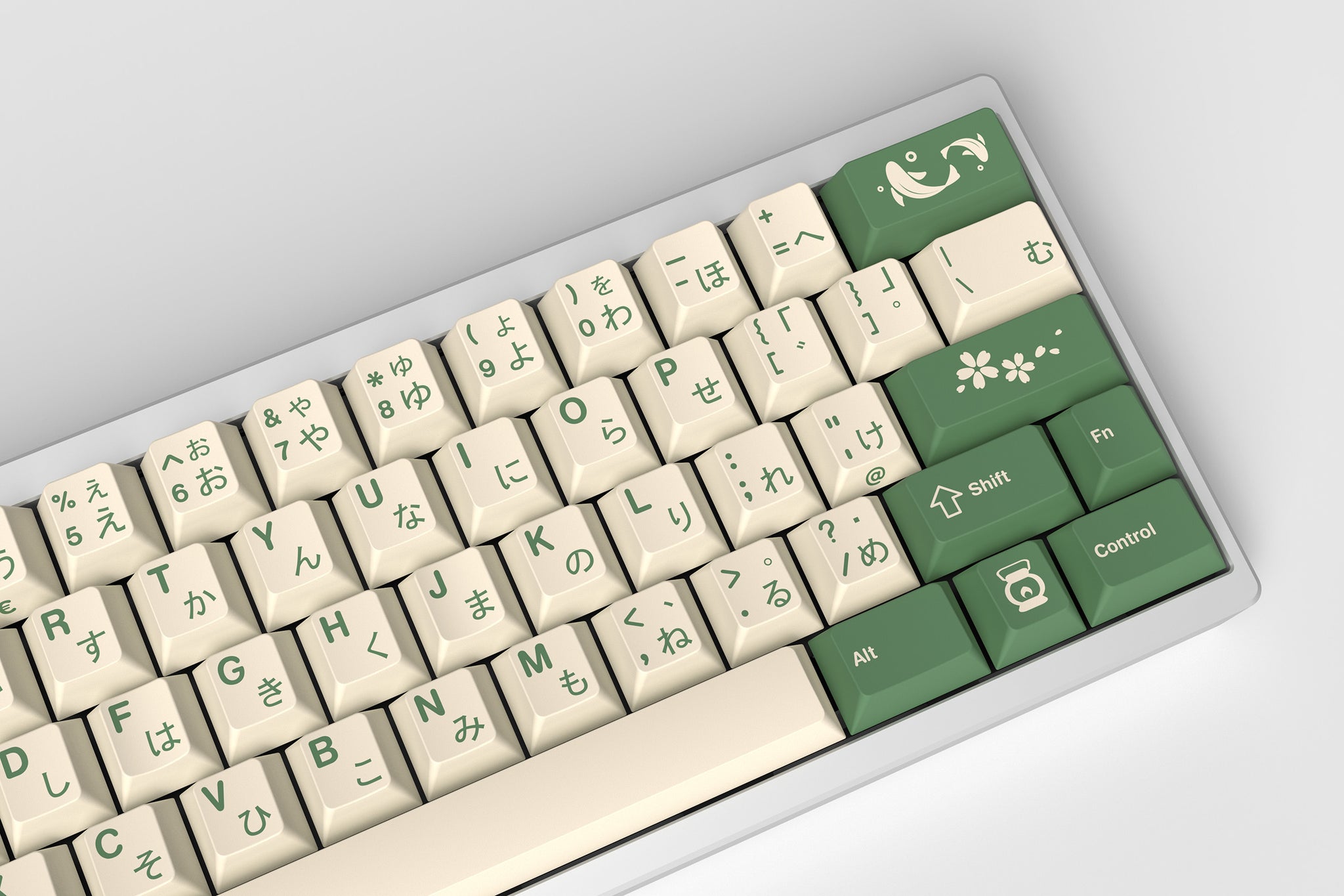 GMK CYL Camping R2 – Oblotzky Industries