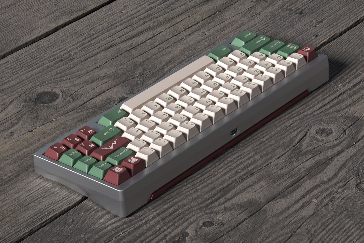 GMK CYL Camping R3 – Oblotzky Industries