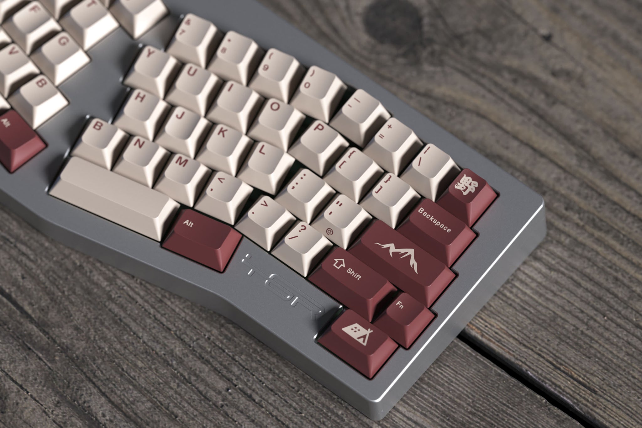 GMK CYL Camping R3 – Oblotzky Industries