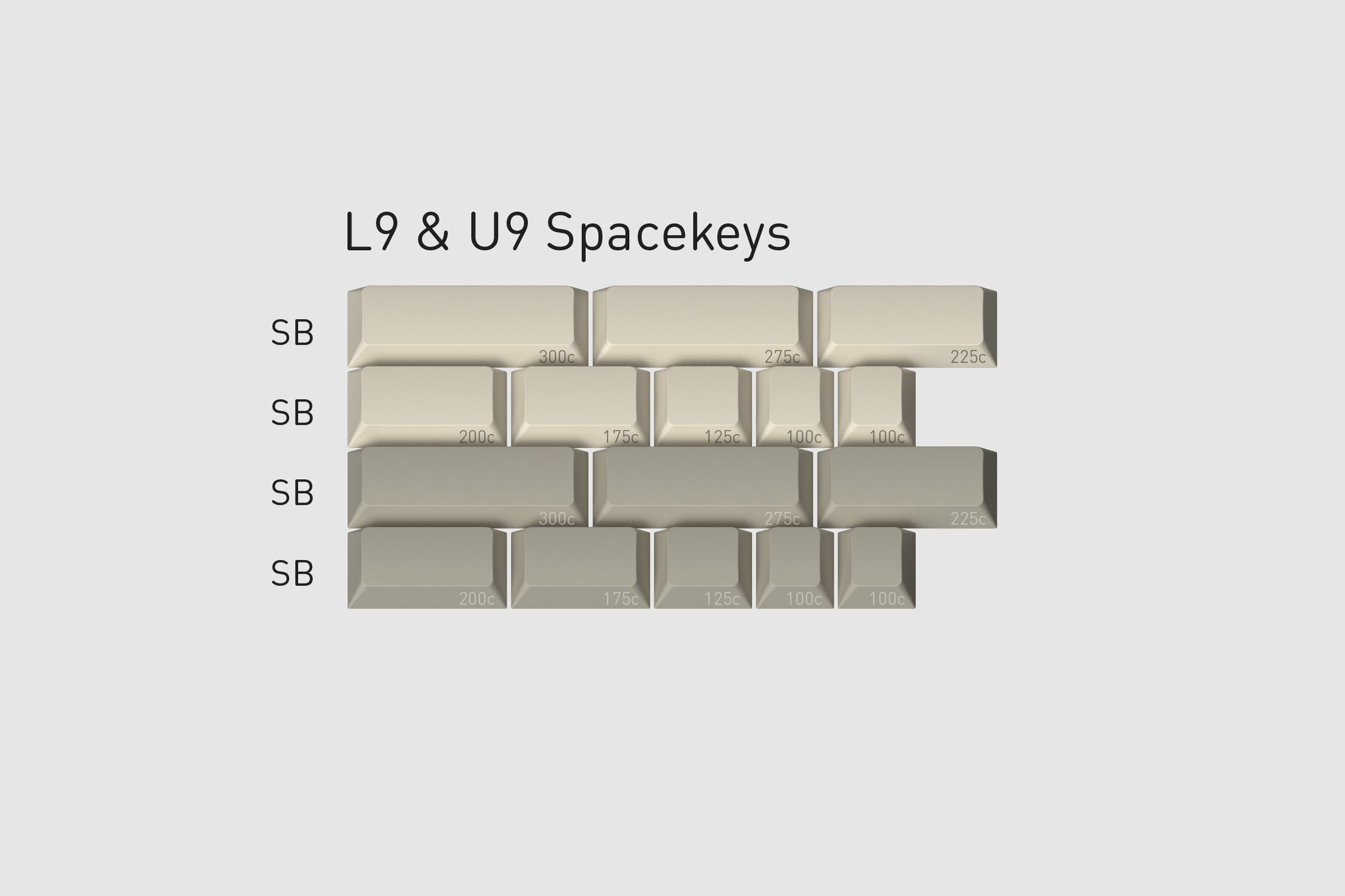 GMK CYL Dolch R5 – Oblotzky Industries