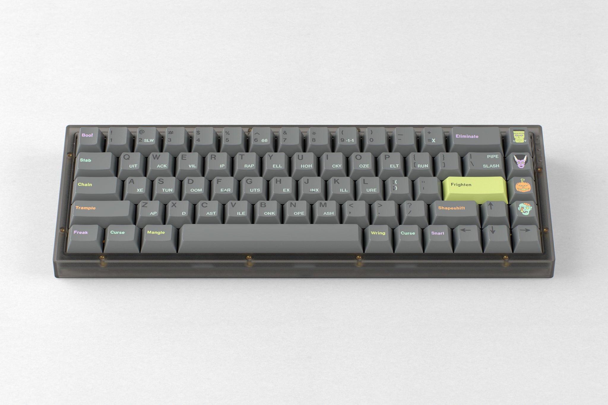 GMK CYL Fright Club – Oblotzky Industries