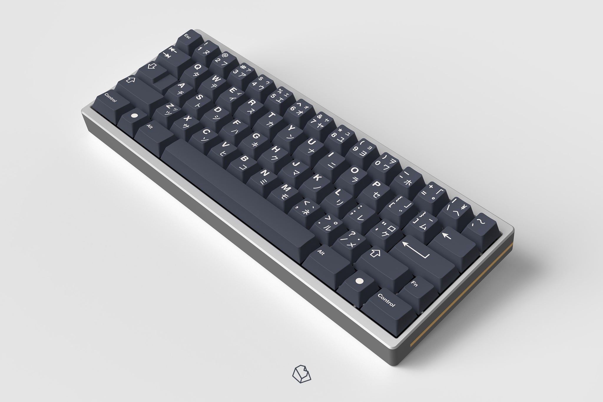 GMK CYL Honor – Oblotzky Industries