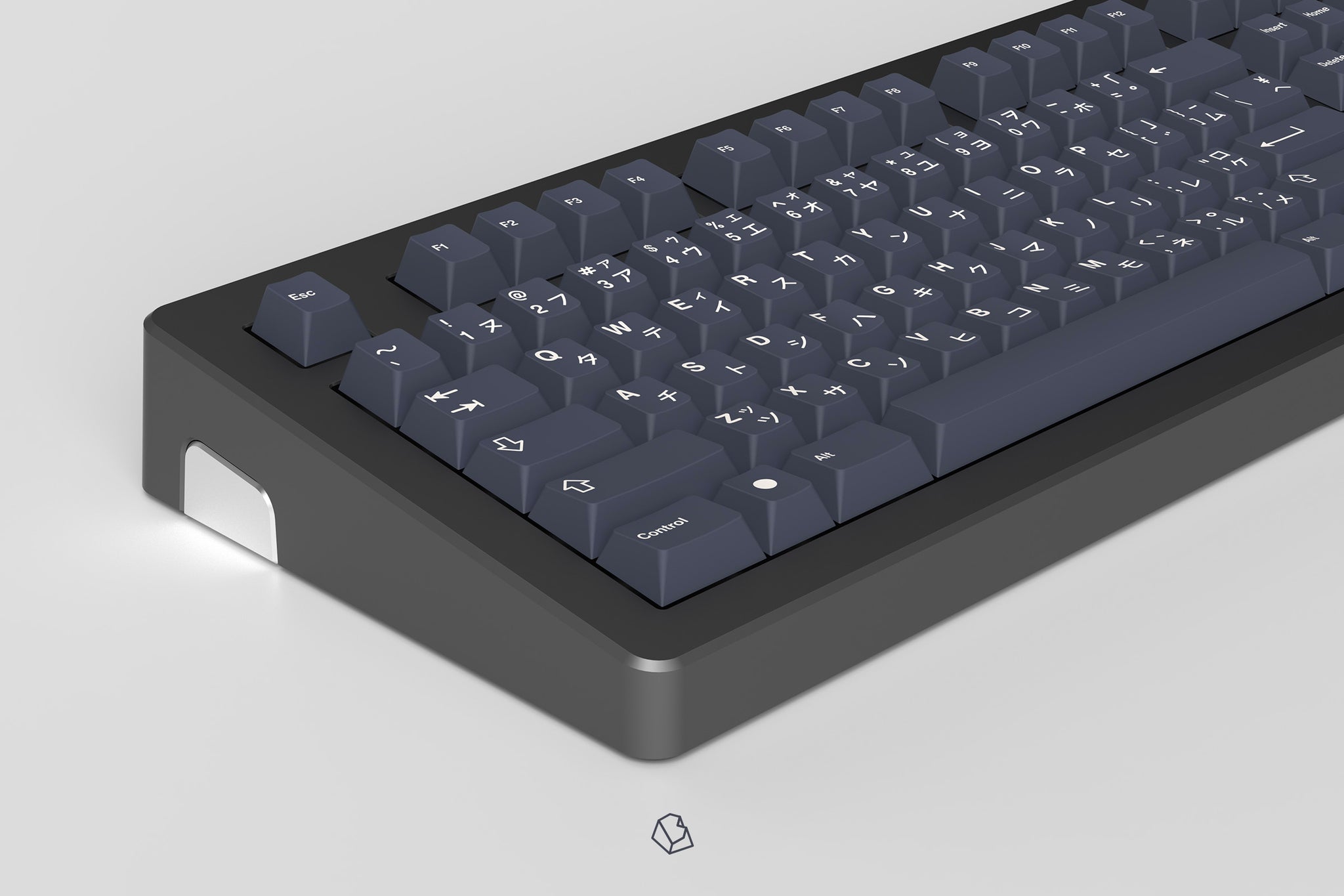 GMK CYL Honor – Oblotzky Industries