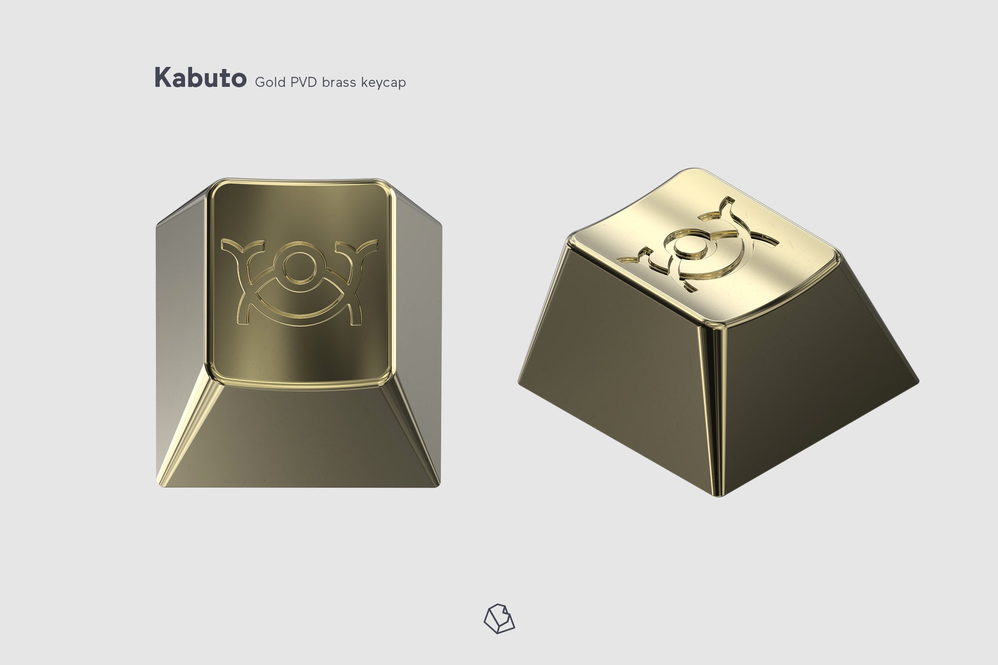 GMK CYL Honor – Oblotzky Industries