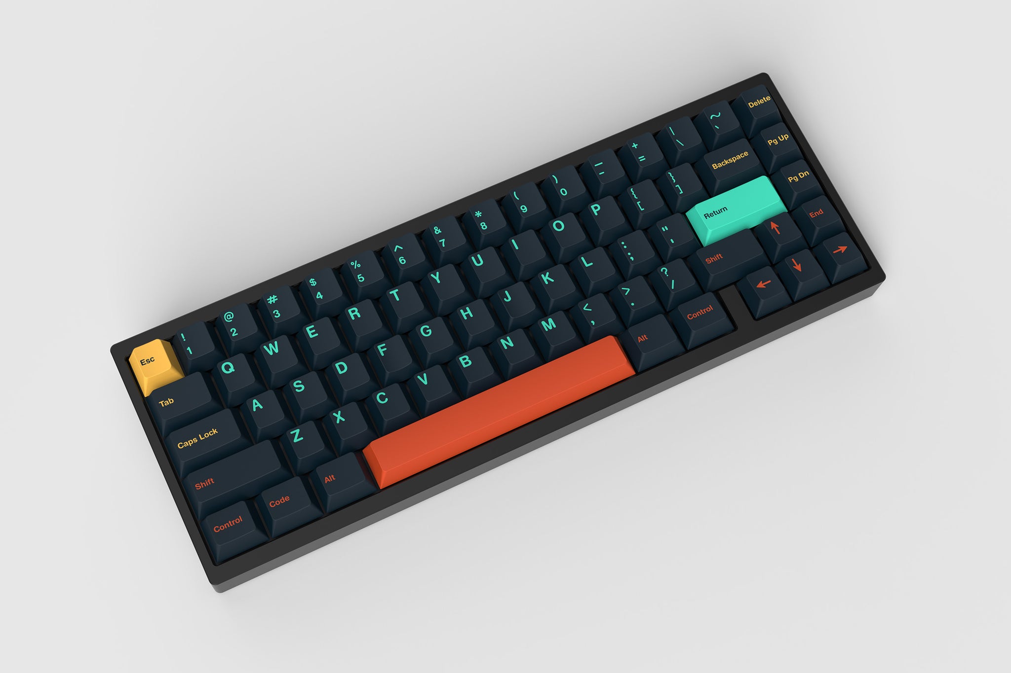 GMK CYL Metropolis R2 – Oblotzky Industries