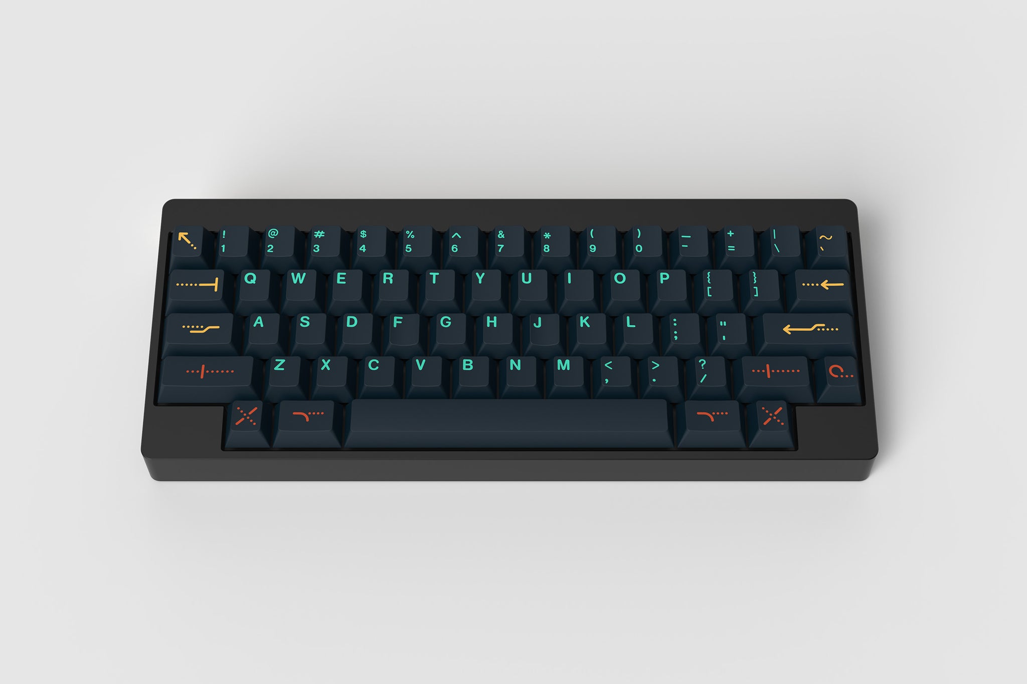 GMK CYL Metropolis R2 – Oblotzky Industries