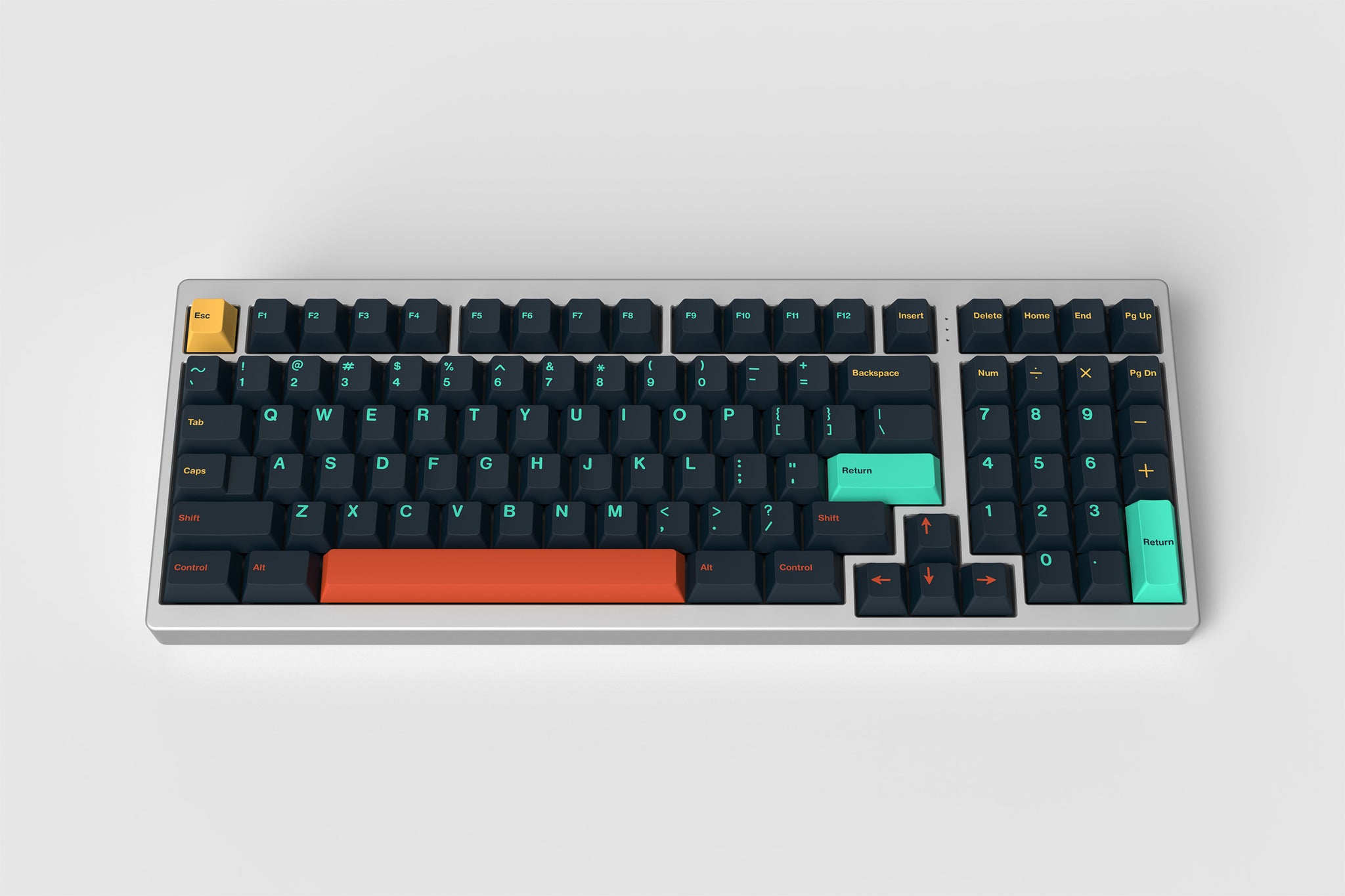GMK CYL Metropolis R2 – Oblotzky Industries
