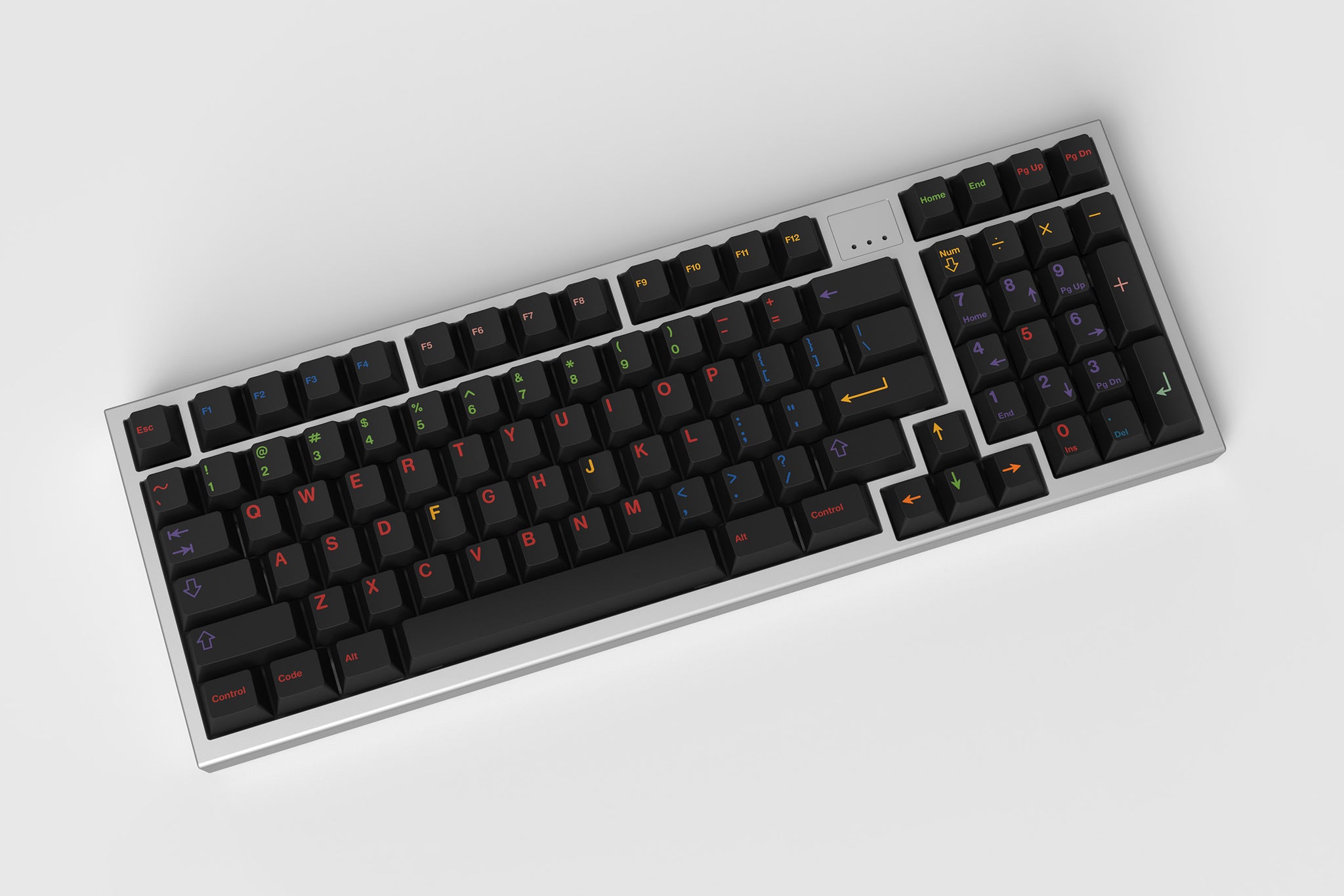GMK CYL Handarbeit R2 – Oblotzky Industries
