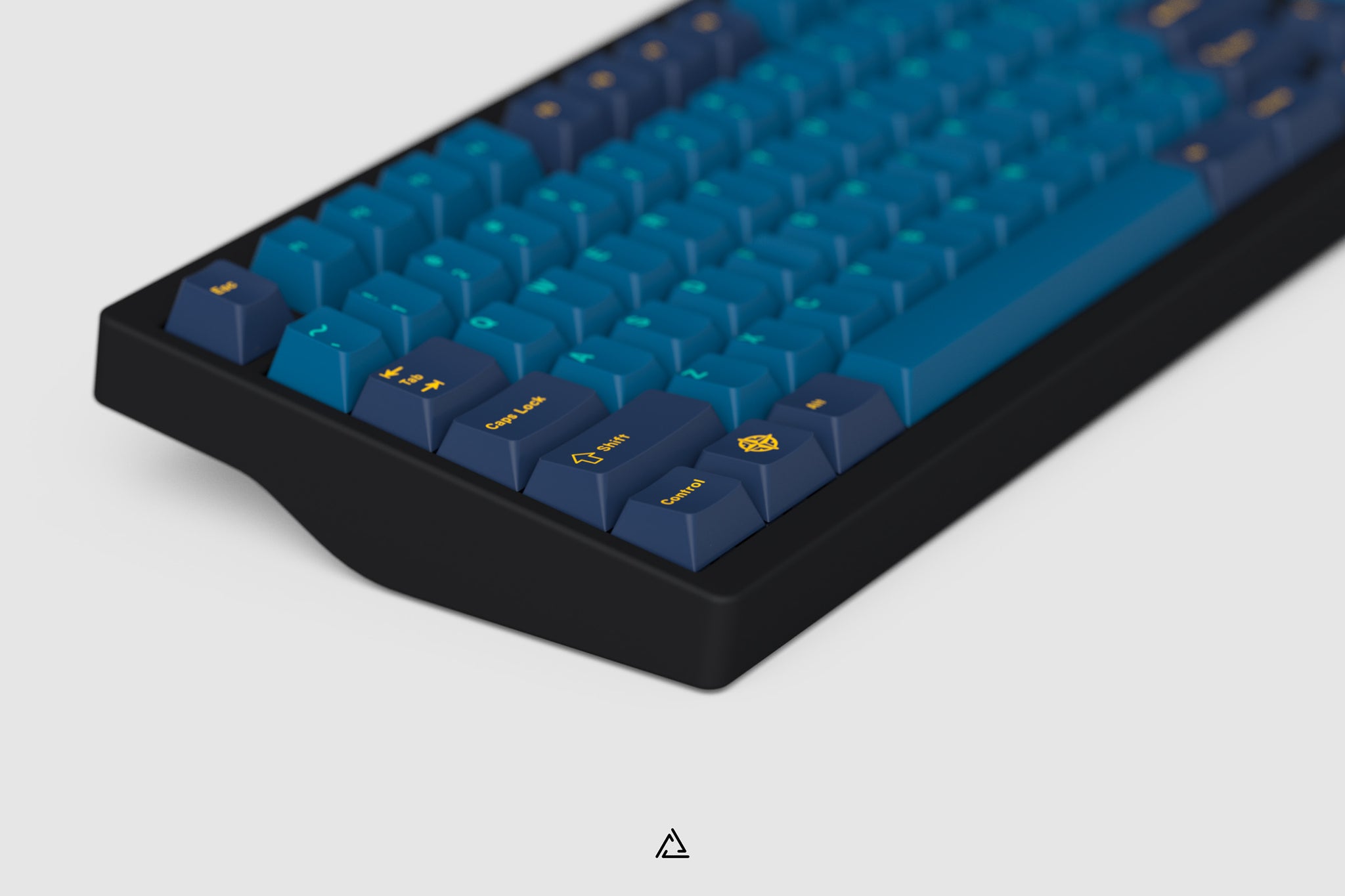 GMK CYL Nautilus 2 – Oblotzky Industries