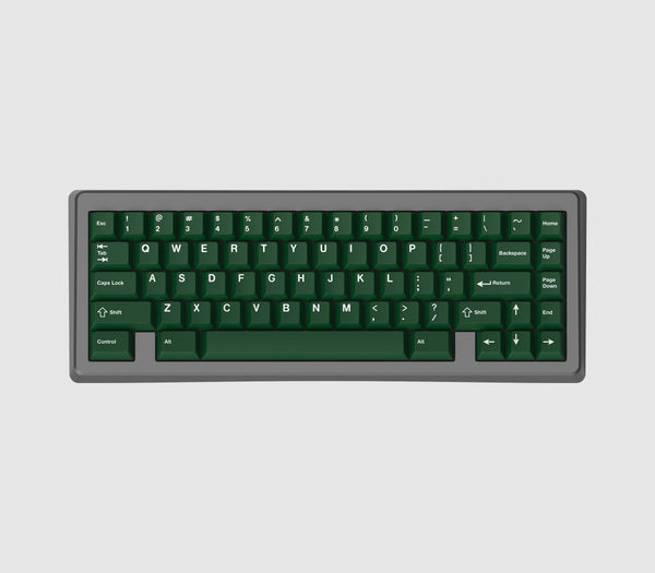 GMK CYL Nuclear Data – Oblotzky Industries