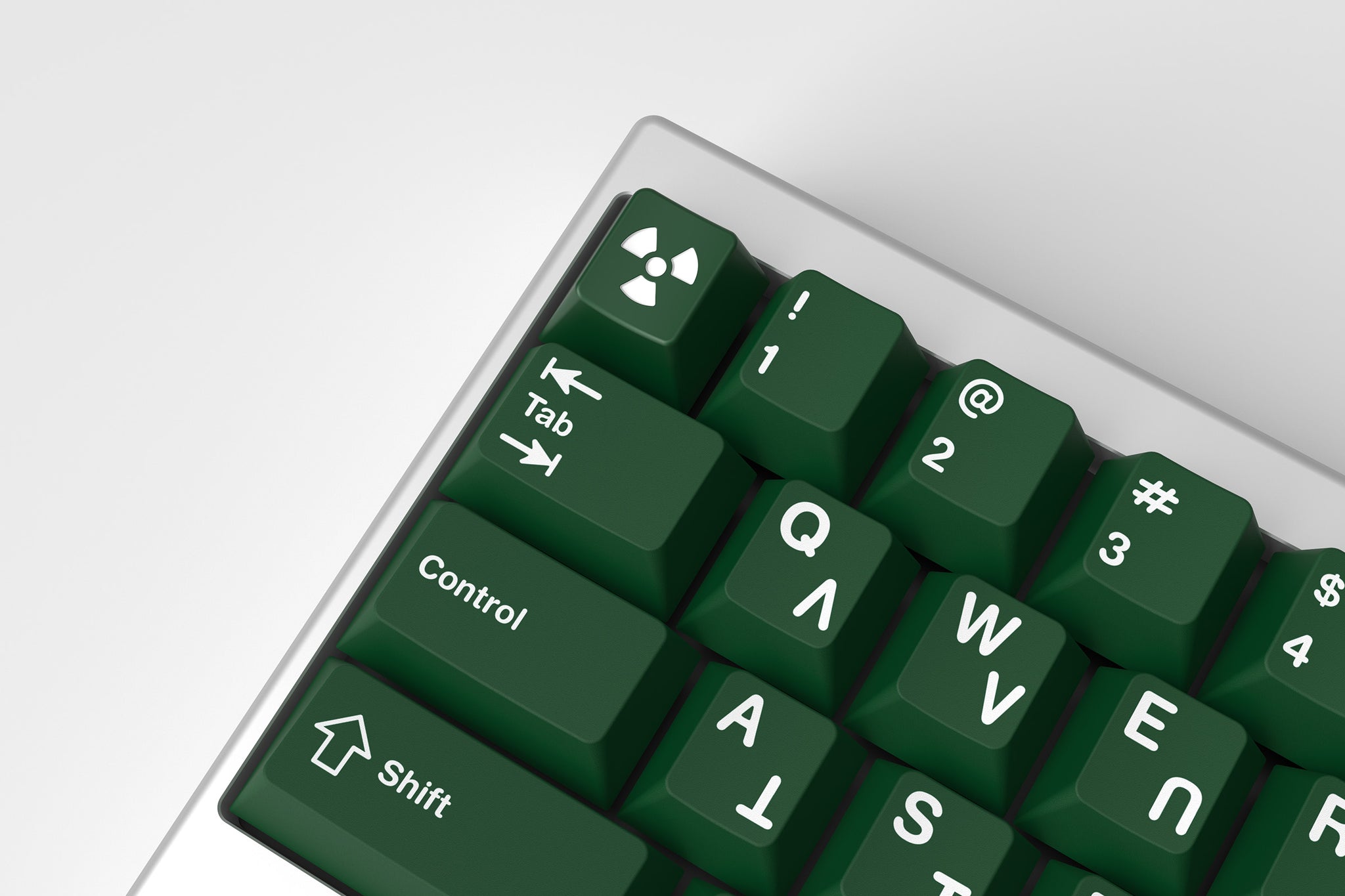 GMK CYL Nuclear Data – Oblotzky Industries