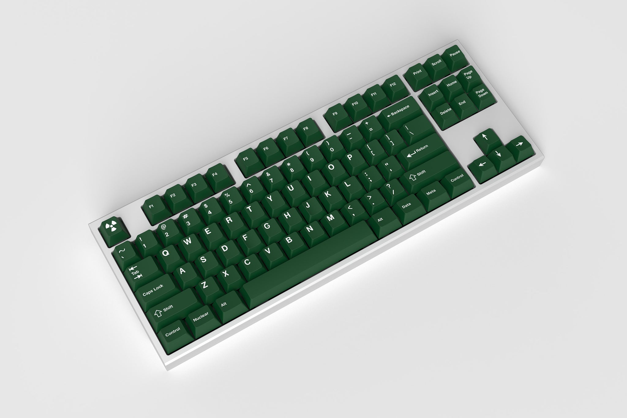 GMK CYL Nuclear Data – Oblotzky Industries