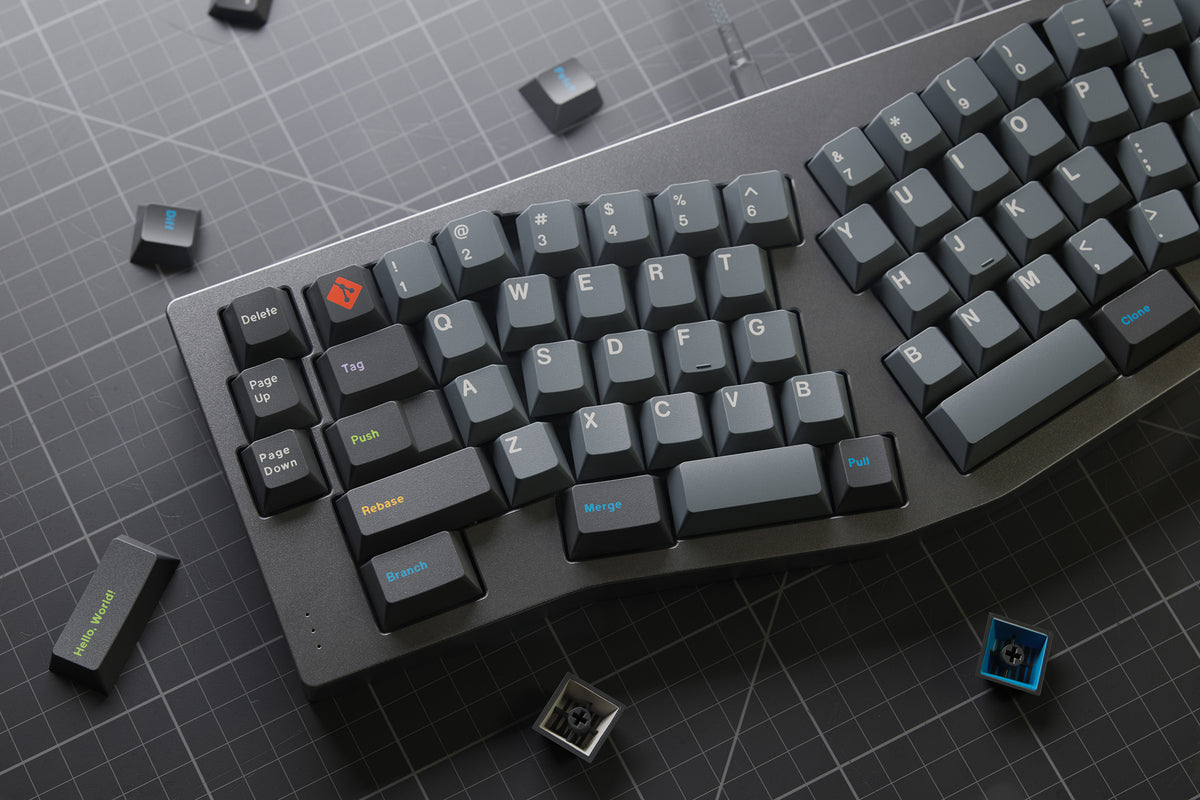 GMK CYL Oblivion V3.1 – Oblotzky Industries