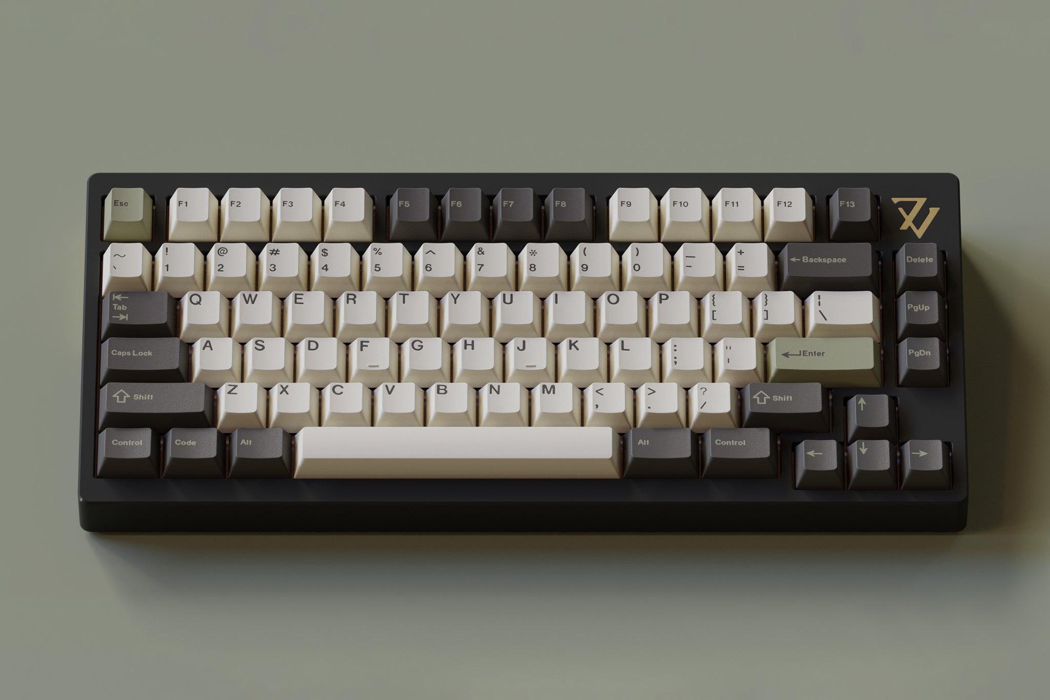 GMK CYL Olive