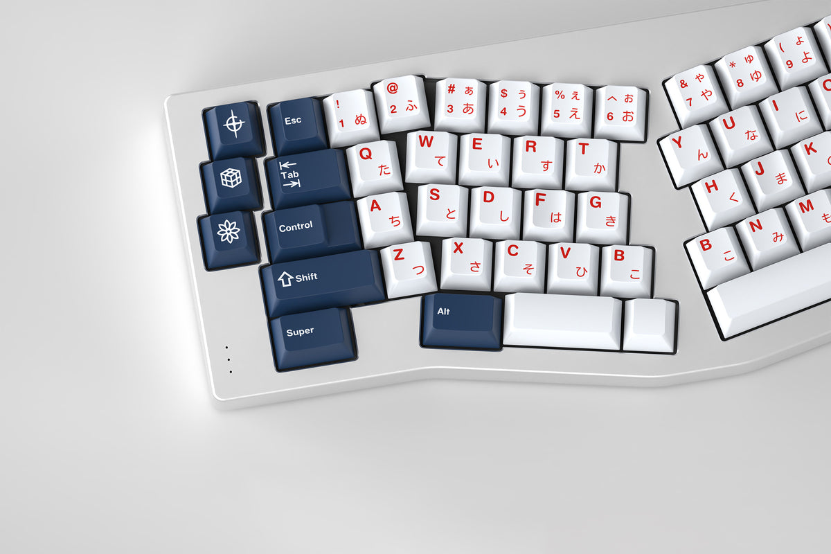 GMK CYL Vamp – Oblotzky Industries
