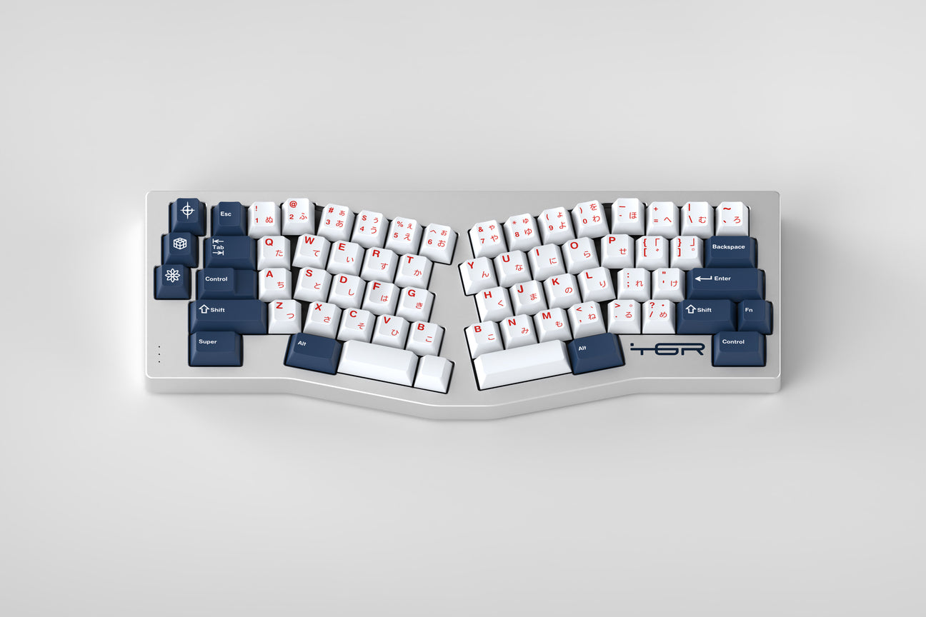 GMK CYL Vamp – Oblotzky Industries