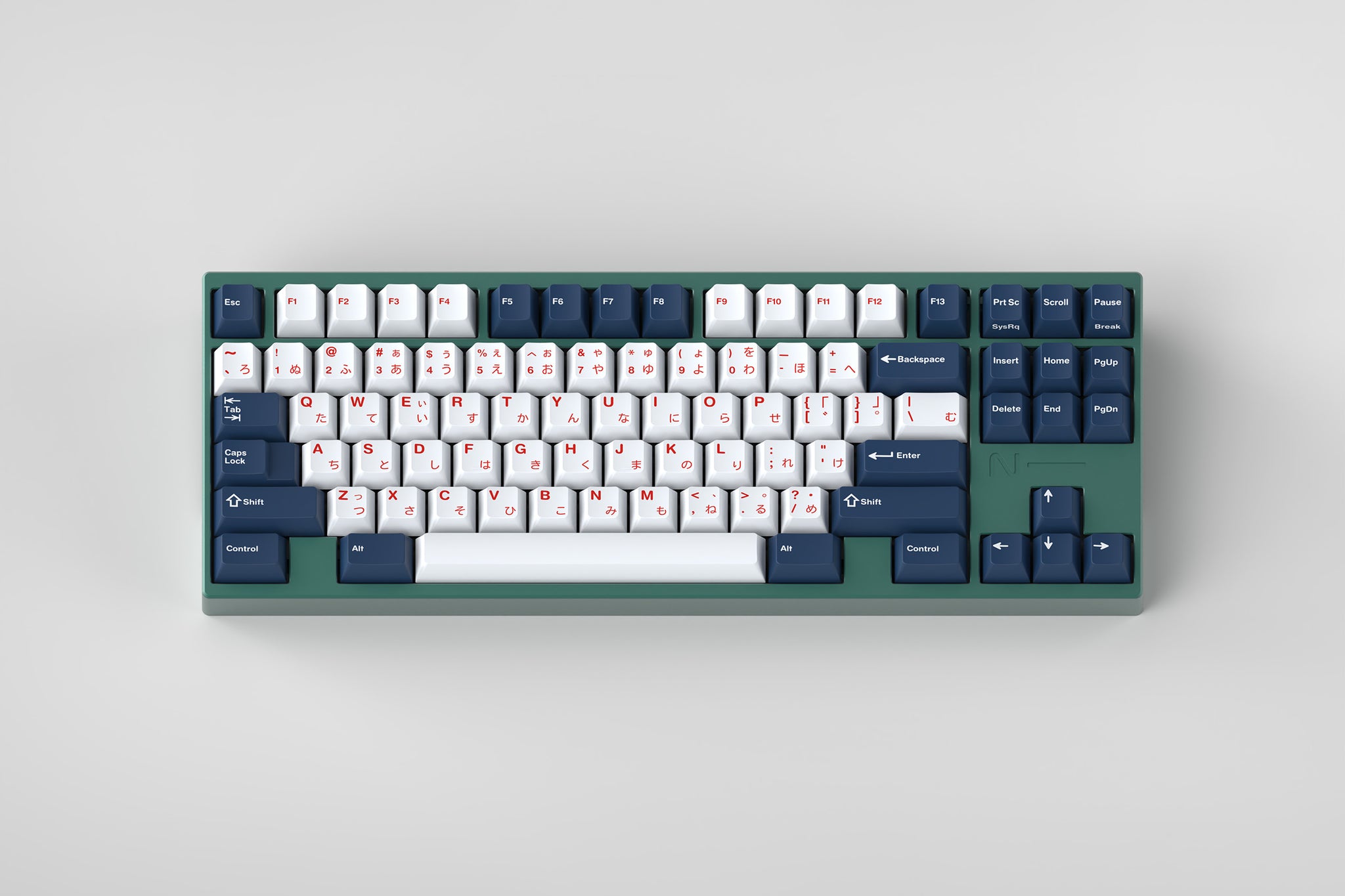 GMK CYL Vamp – Oblotzky Industries