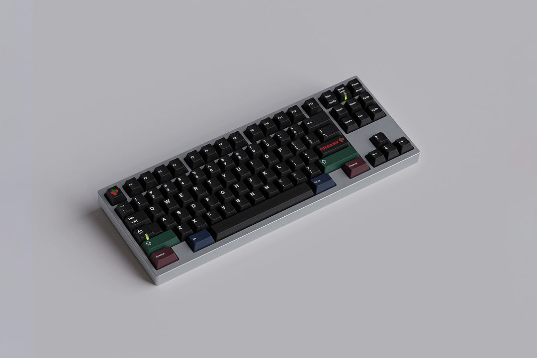 GMK CYL WoB Essentials – Oblotzky Industries