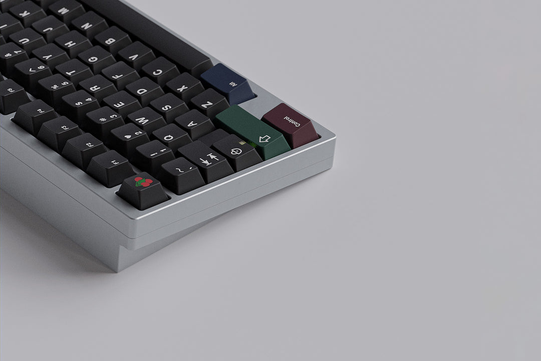 GMK CYL WoB Essentials – Oblotzky Industries