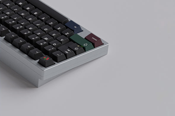 GMK CYL WoB Essentials – Oblotzky Industries