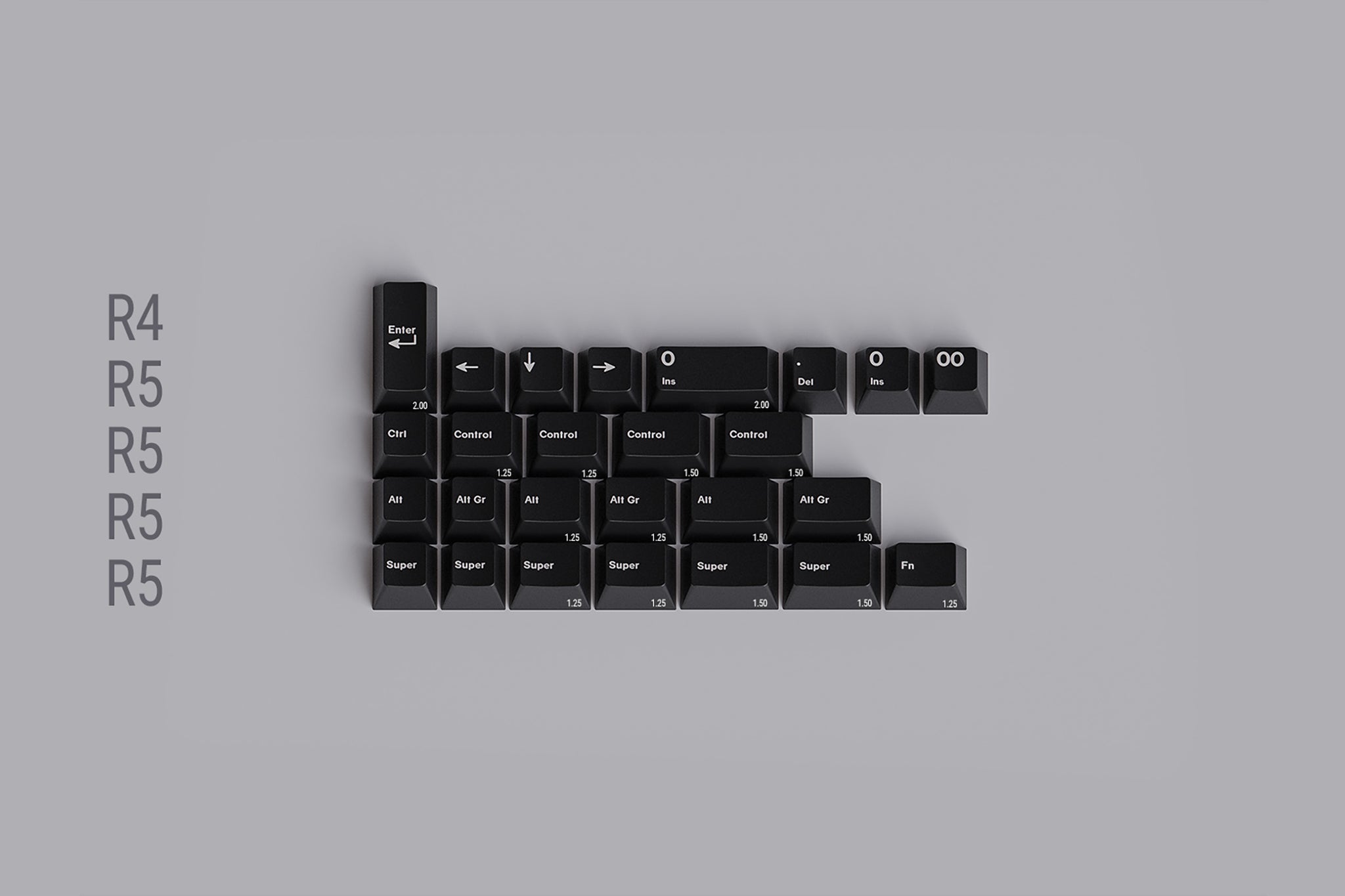 GMK CYL WoB Essentials – Oblotzky Industries
