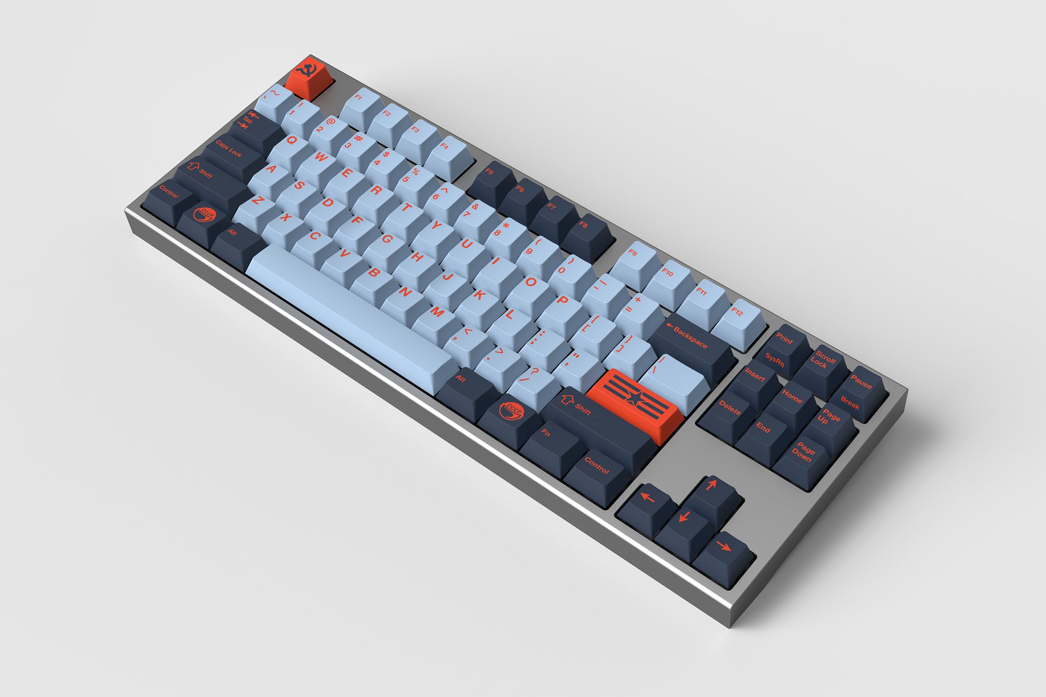 GMK CYL Yuri R2 – Oblotzky Industries
