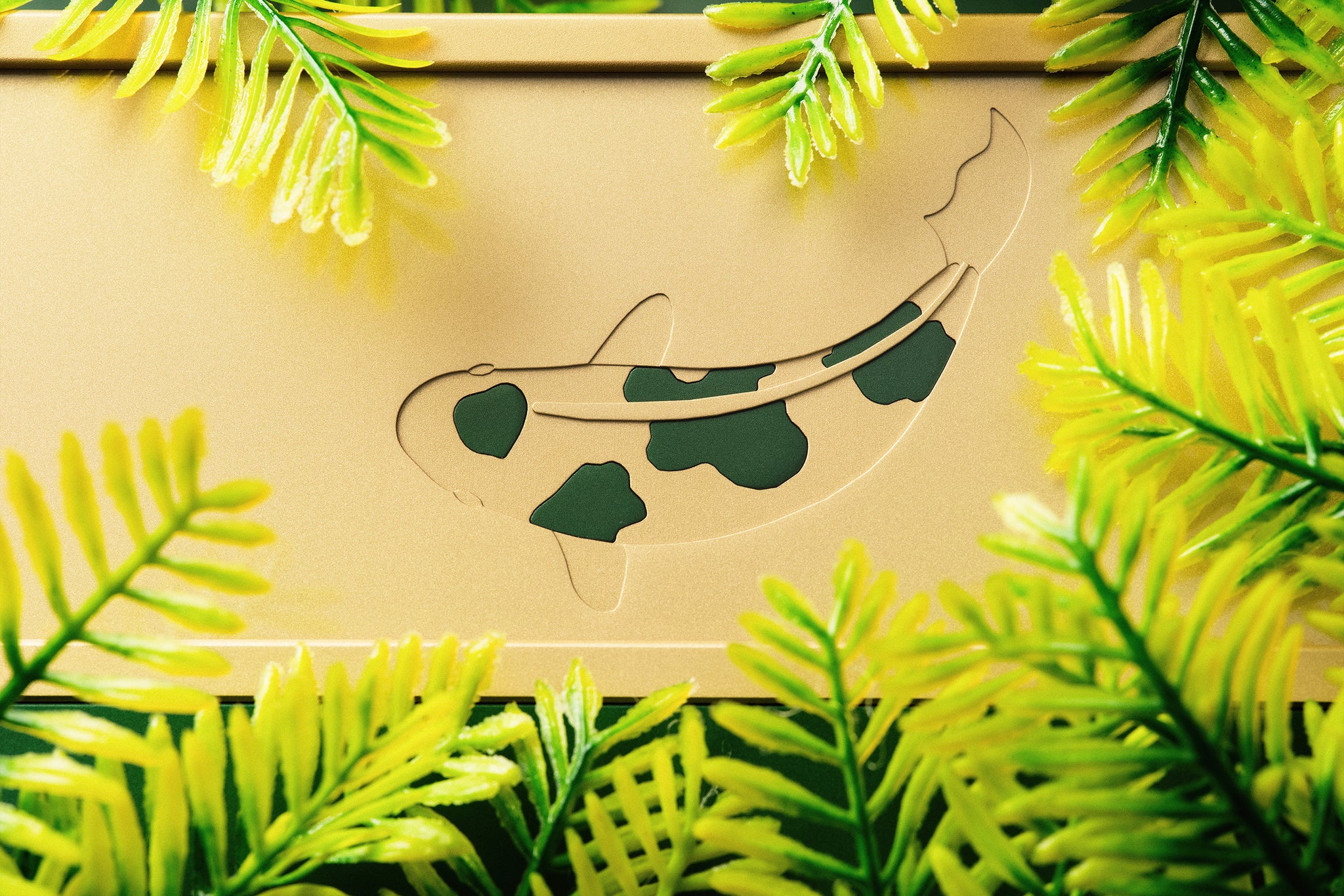 Singa Kohaku – Oblotzky Industries