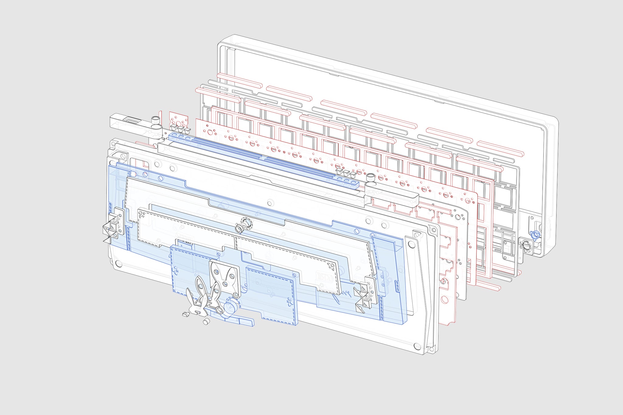 Matrix Labs Magic3 – Oblotzky Industries