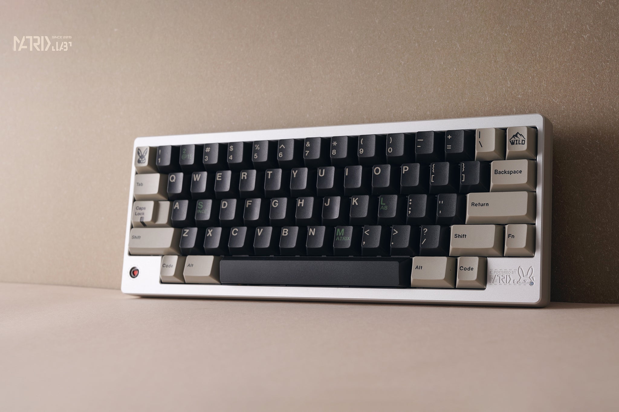 Matrix Labs Magic3 – Oblotzky Industries