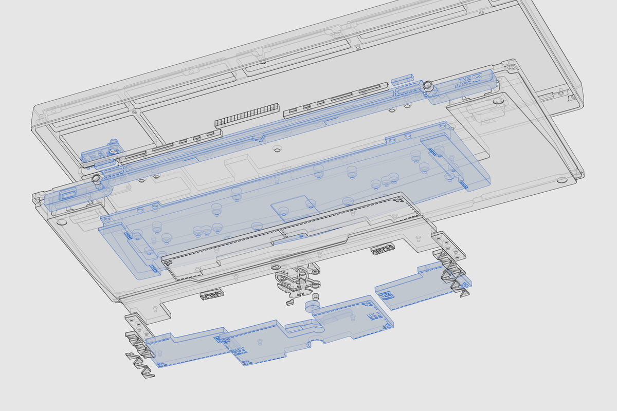 Matrix Labs Magic3 – Oblotzky Industries