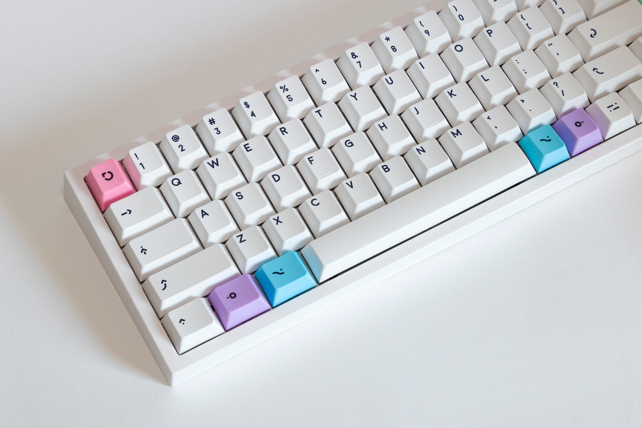 NK65 - Milkshake Edition – Oblotzky Industries