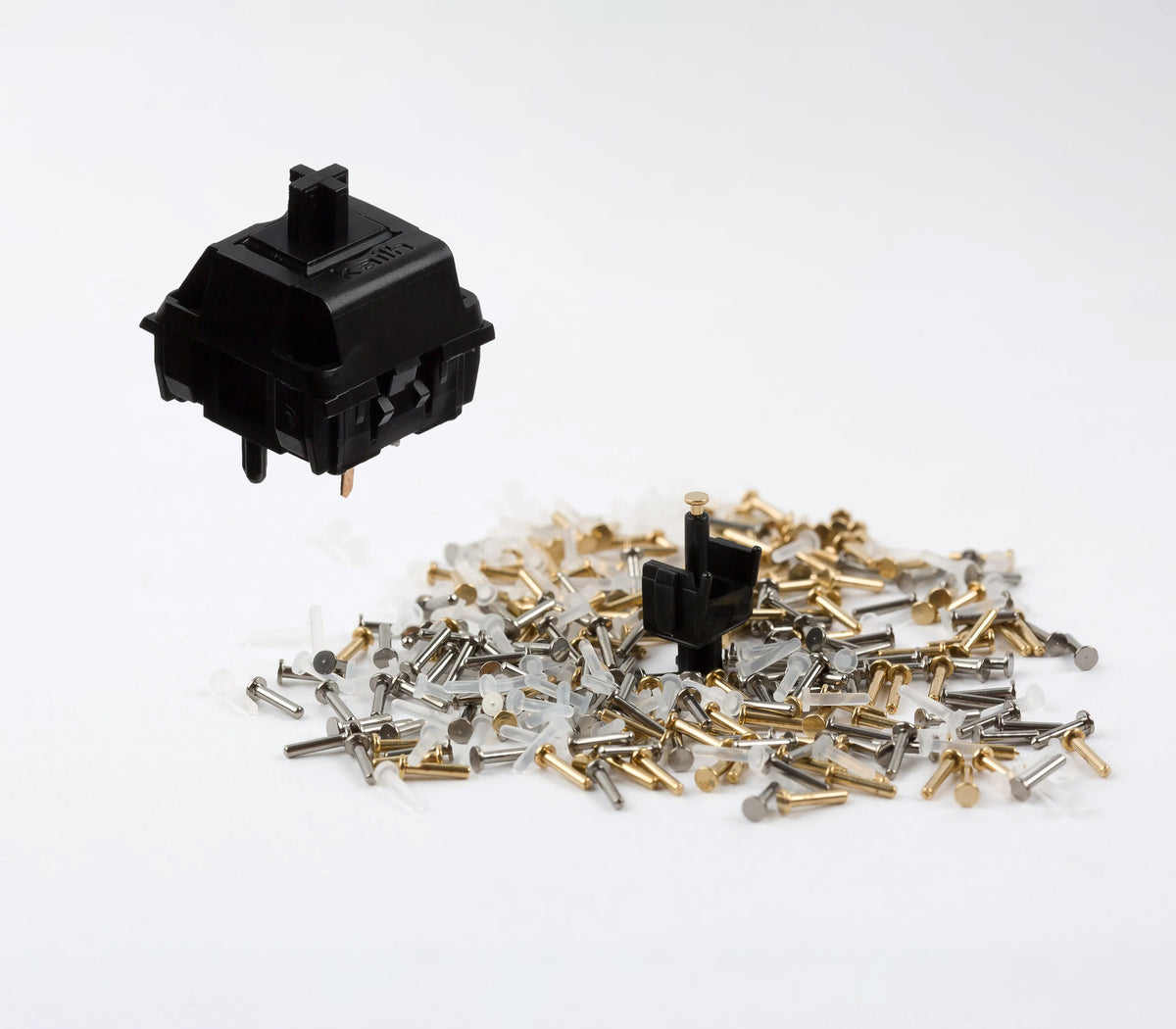 NK Cream+ Switches – Oblotzky Industries