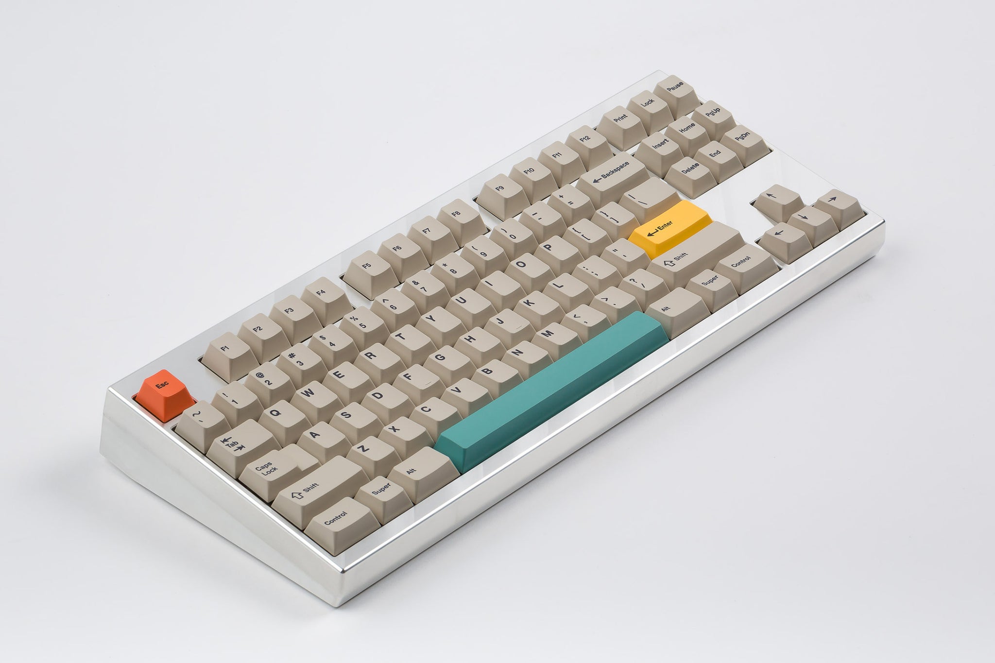 PBT Cherry Stone – Oblotzky Industries