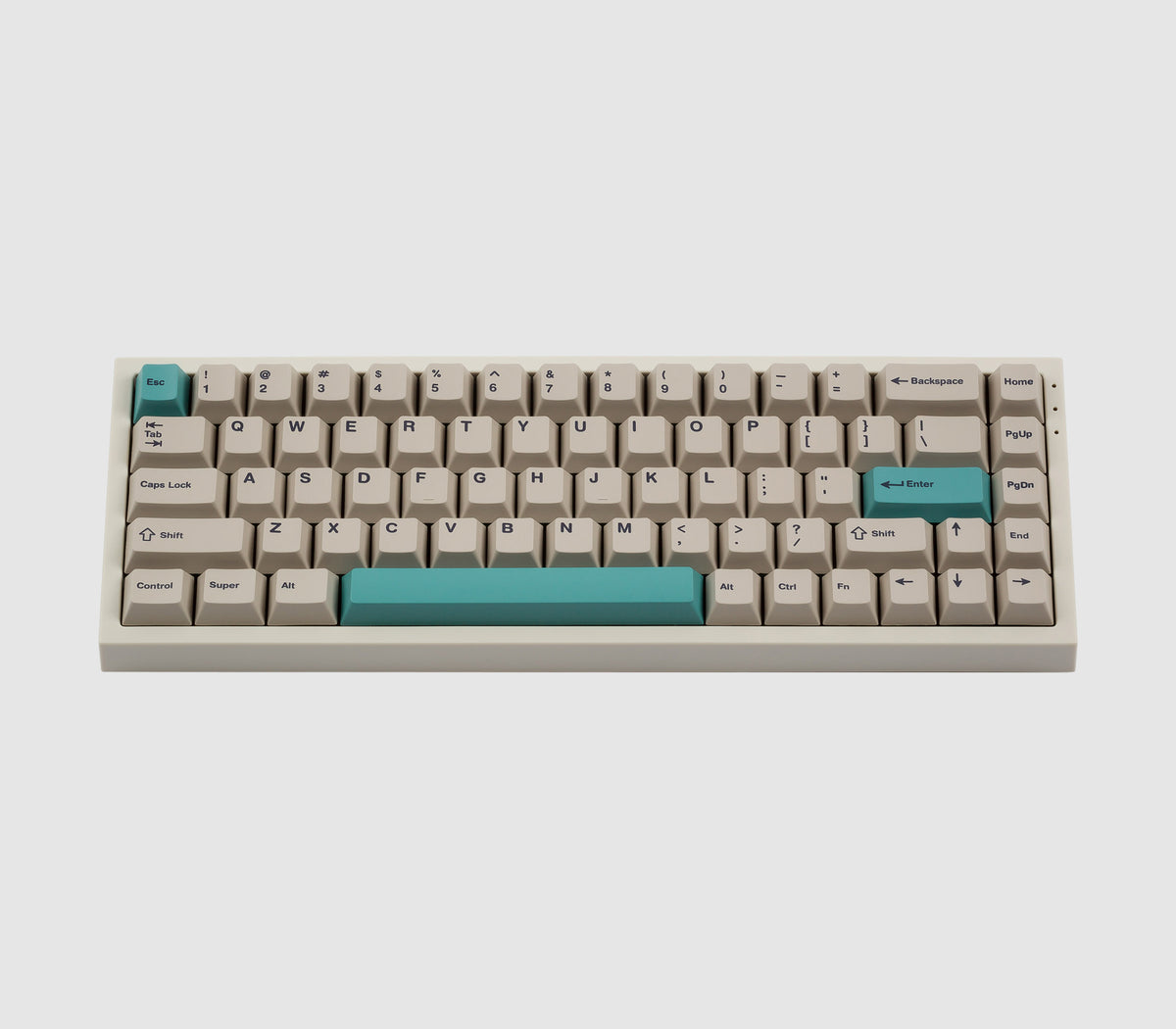 PBT Cherry Stone – Oblotzky Industries