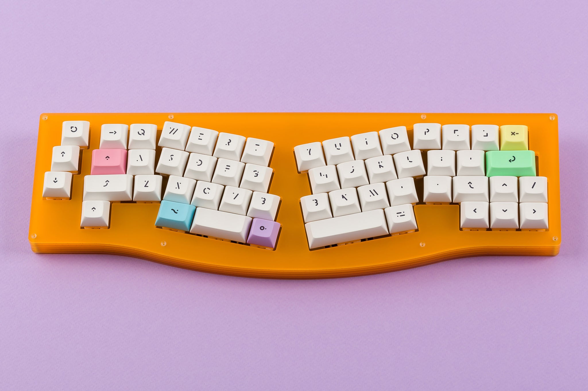 PBT DSA Milkshake – Oblotzky Industries