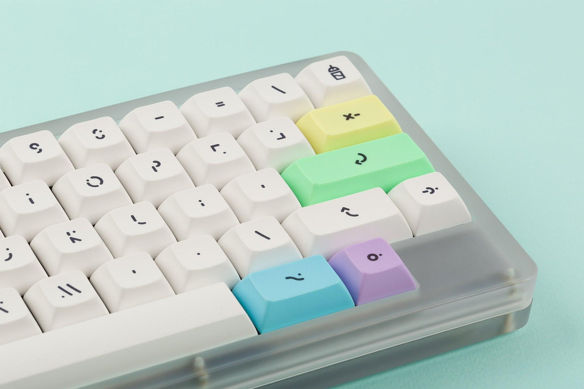 PBT DSA Milkshake – Oblotzky Industries