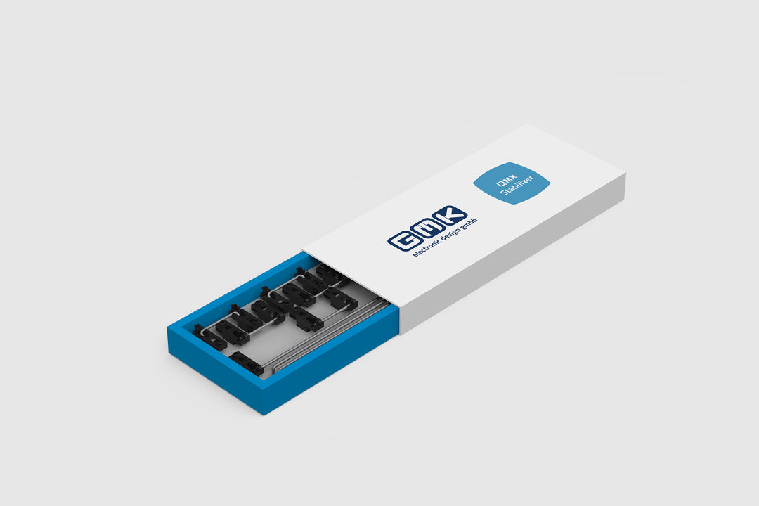 QMX Stabilizers – Oblotzky Industries